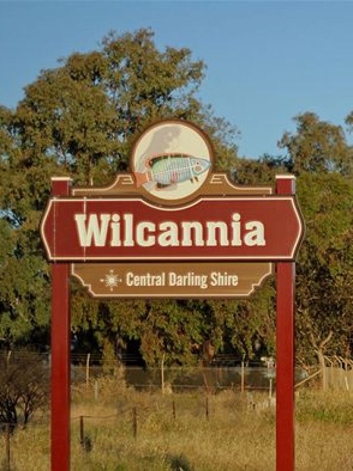 Central Darling Shire Council appoints new GM - ABC News
