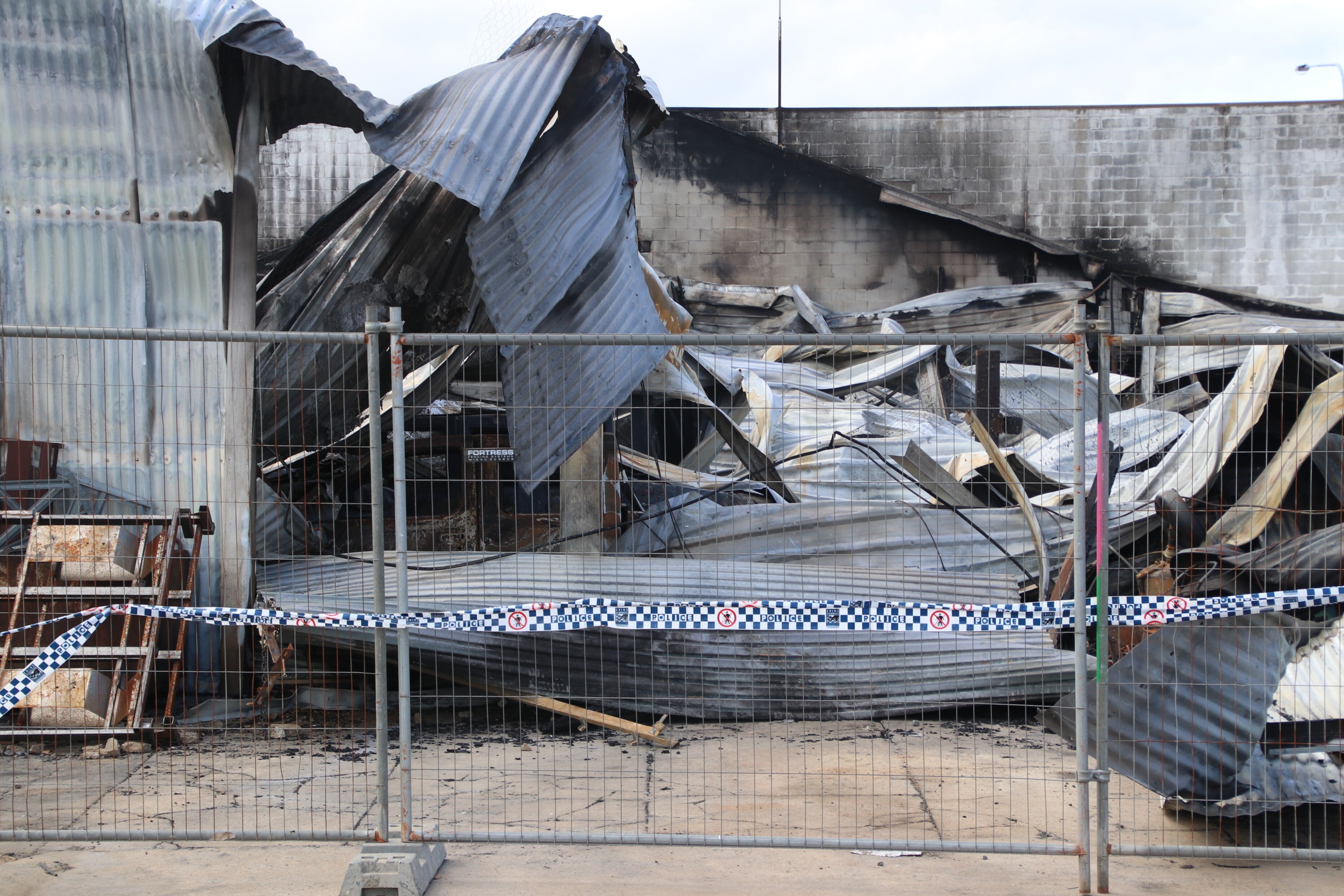 Mareeba business owners say youth crime is out of control but regional ...