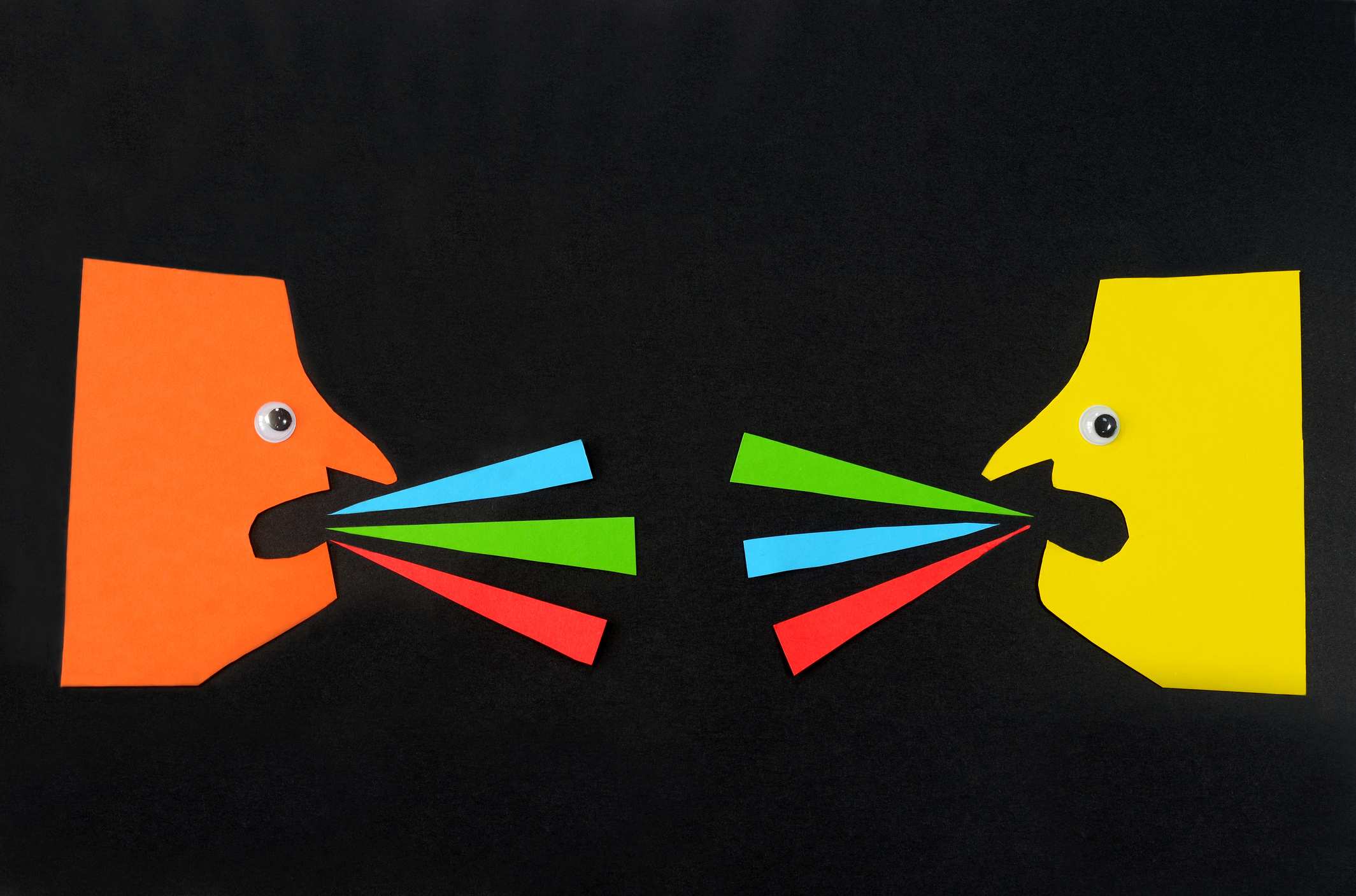 Disagreeing well - ABC listen