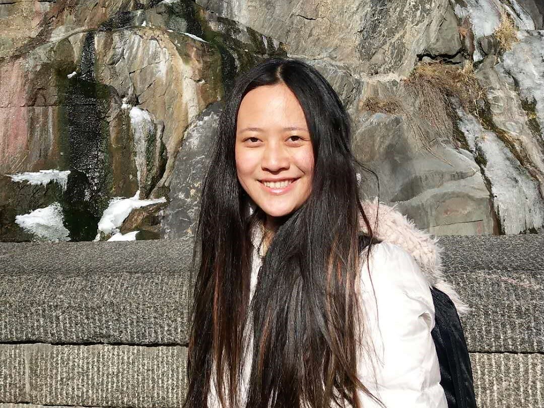 I had to put walking before university - ABC listen