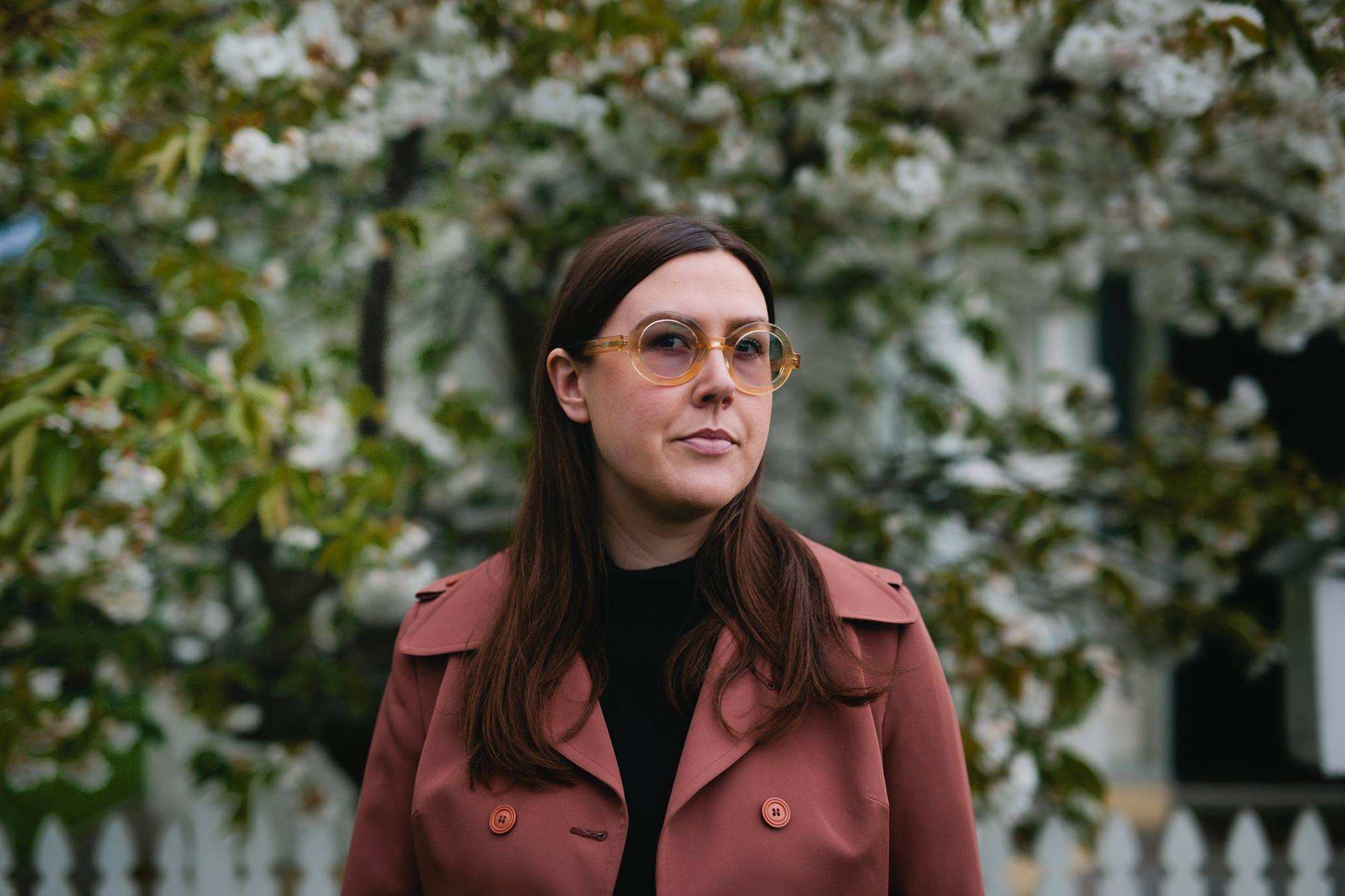 Nadia Reid - ABC listen