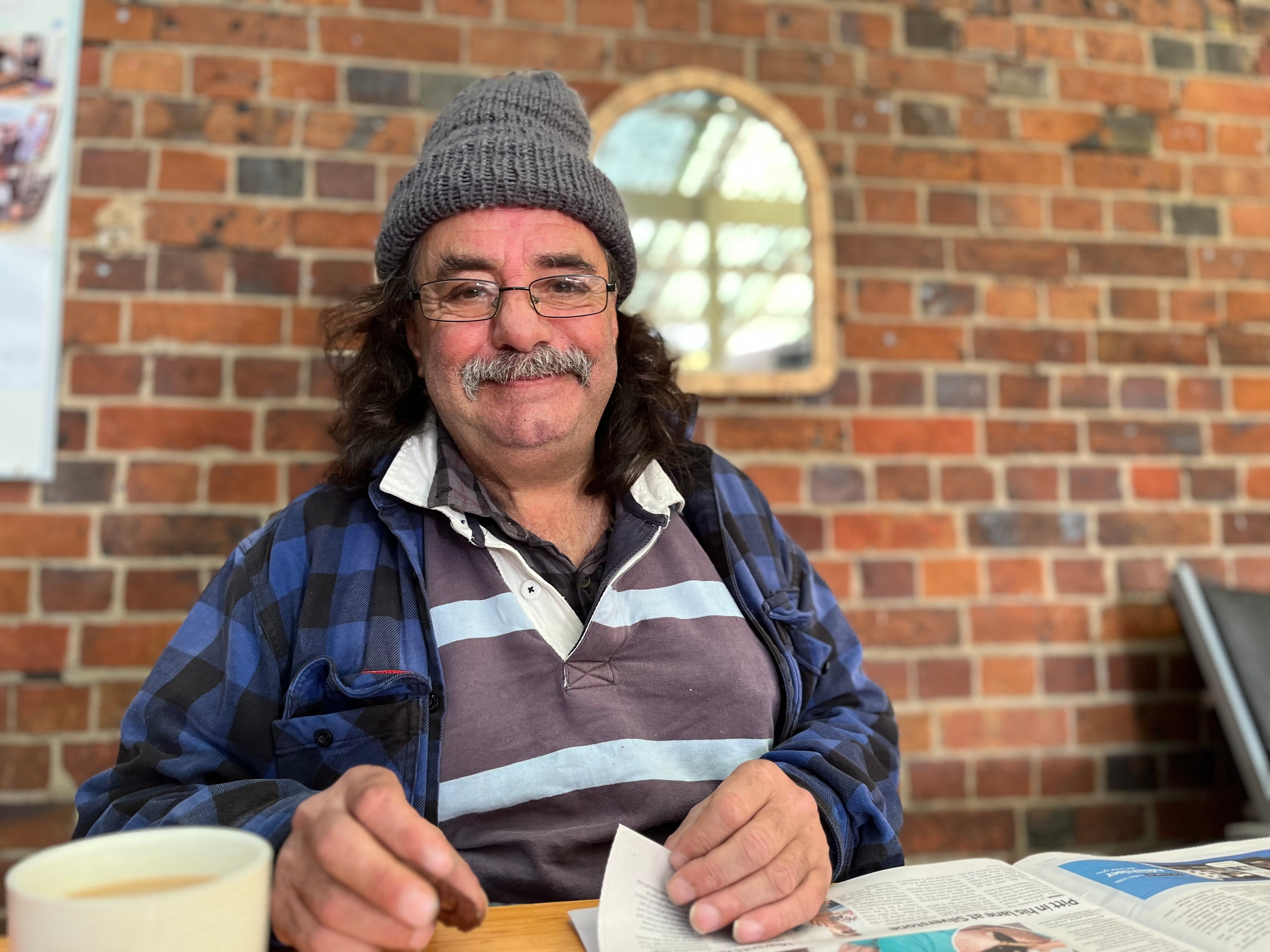 Stark rise in homelessness reflected in regional Victoria statistics ...