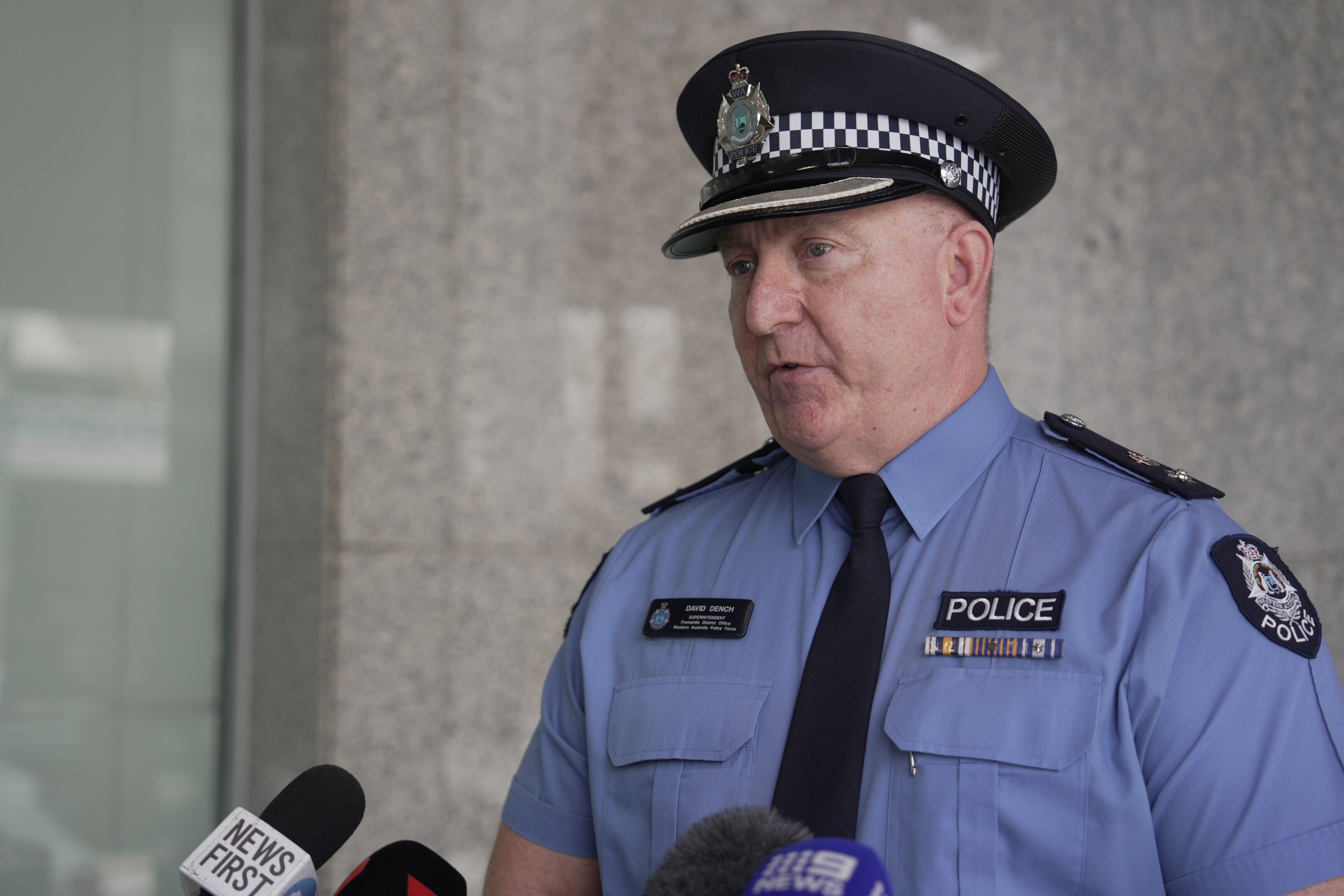 Riot police sent to Rottnest Island to control partying end-of-school ...