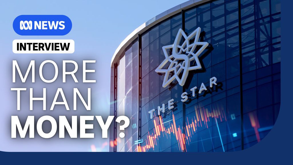 The Business - ABC News