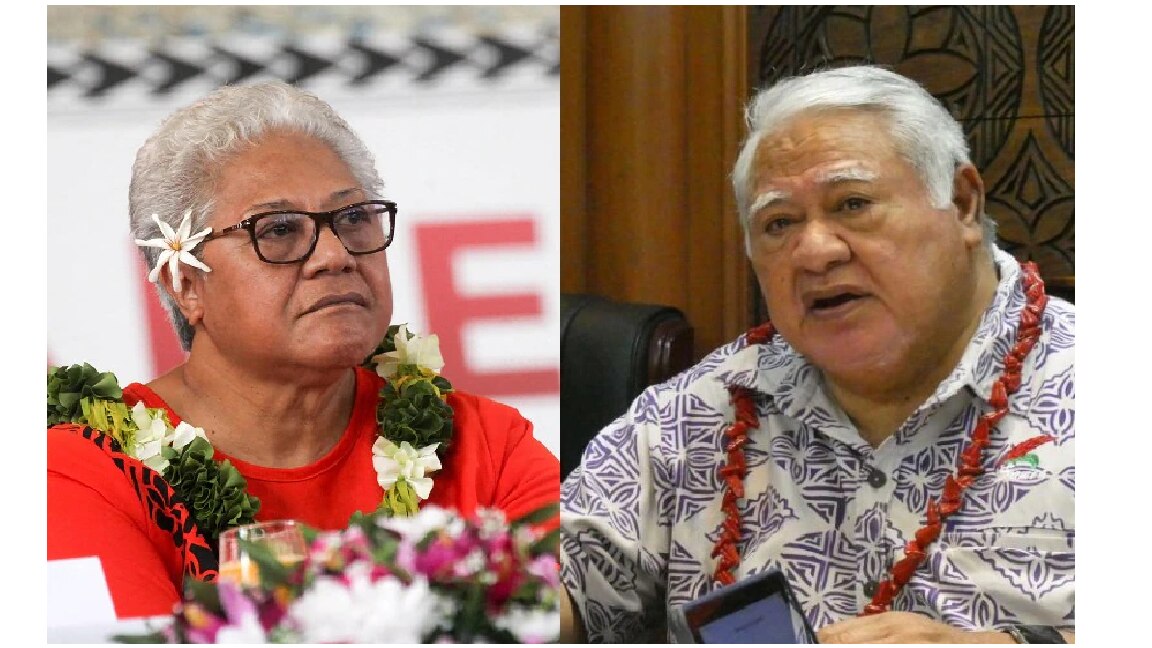 International community urged to apply pressure on Samoa amid political ...