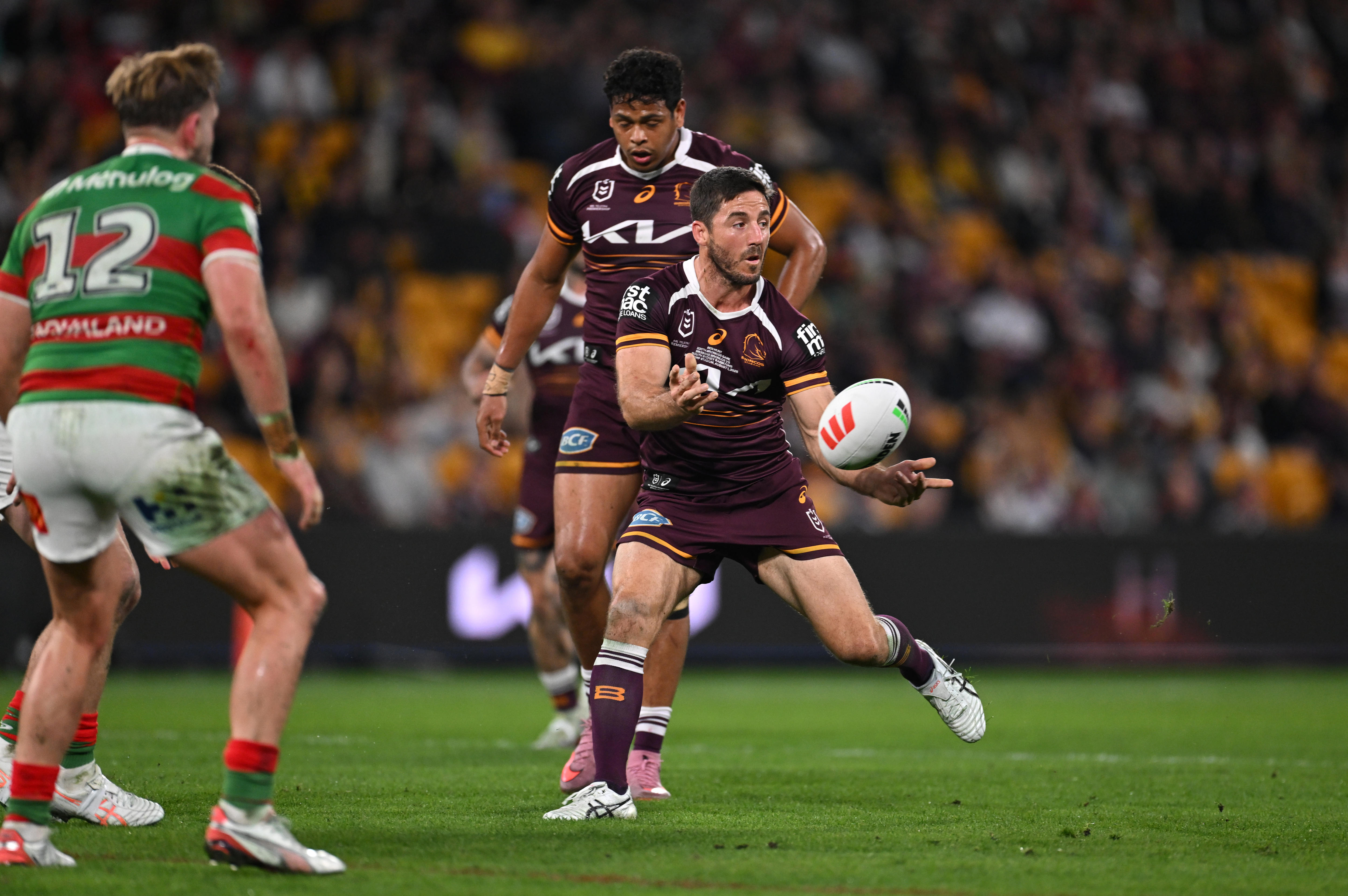 ABC SPORT - ABC News