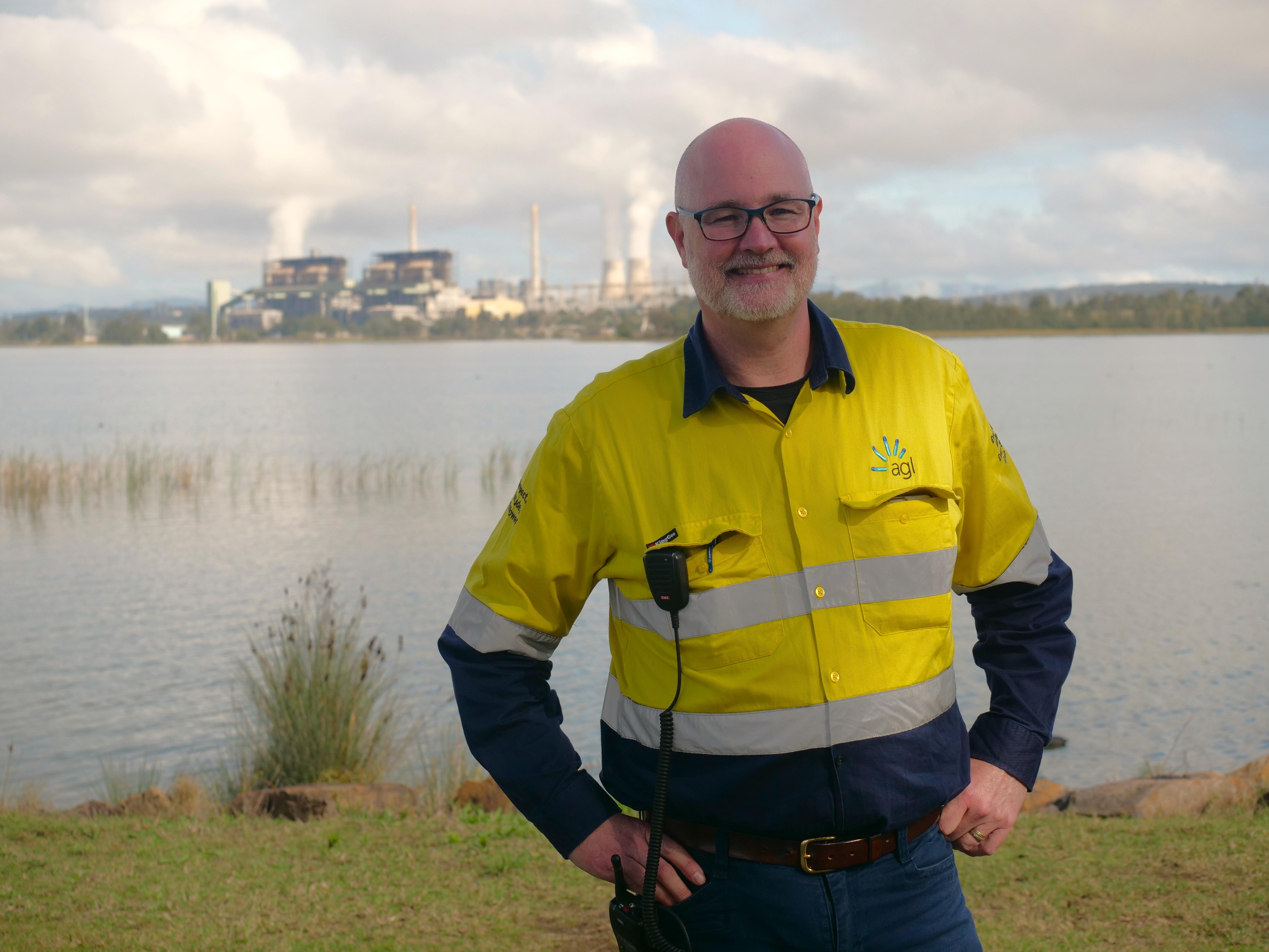 How the Liddell Power Station chimney demolition went 'perfectly to ...