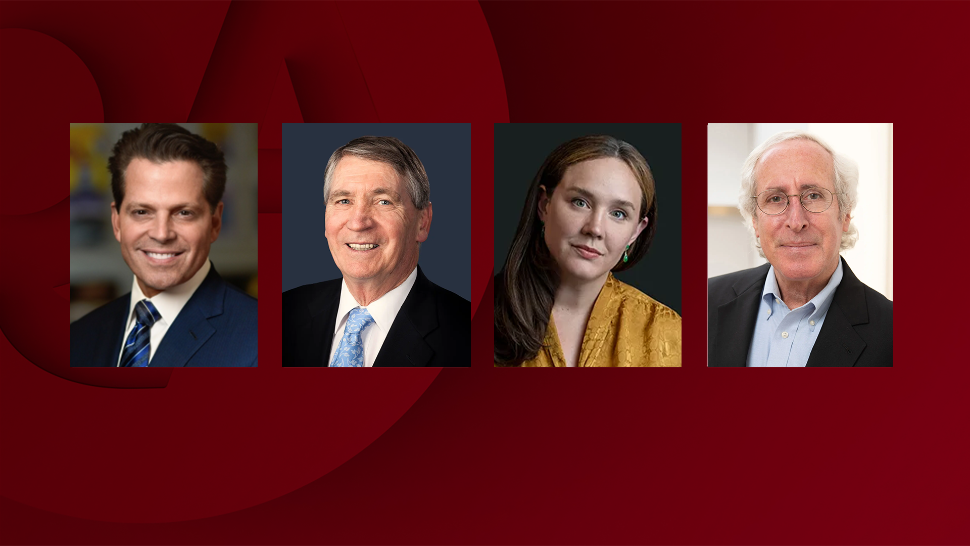 Q+A's US election special - Q+A