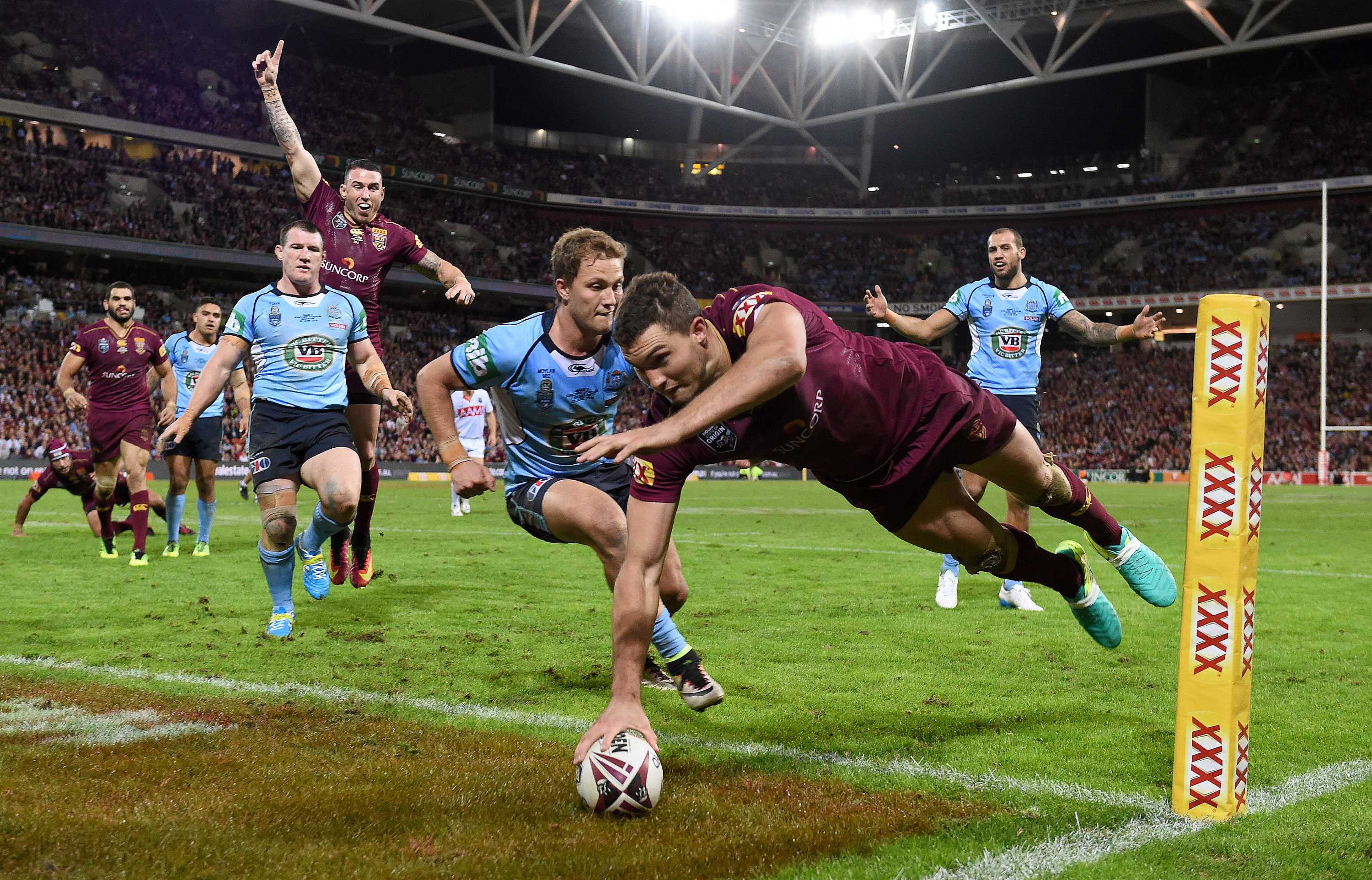 State of Origin: Are you smarter than a South Australian? Test your ...