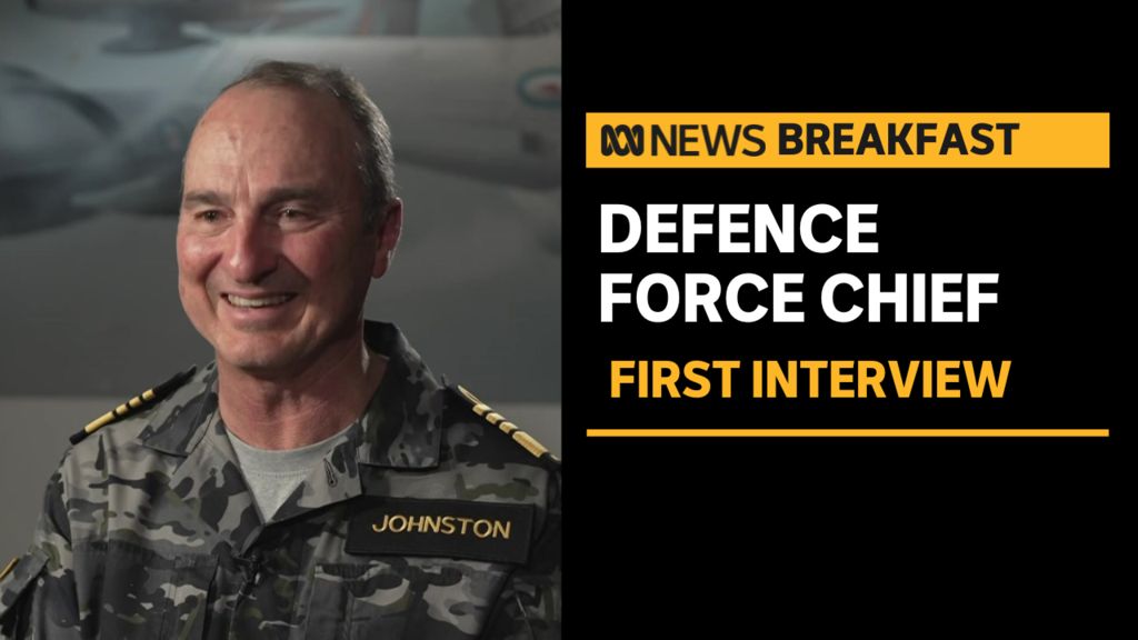 Defence Forces - Topic - ABC News