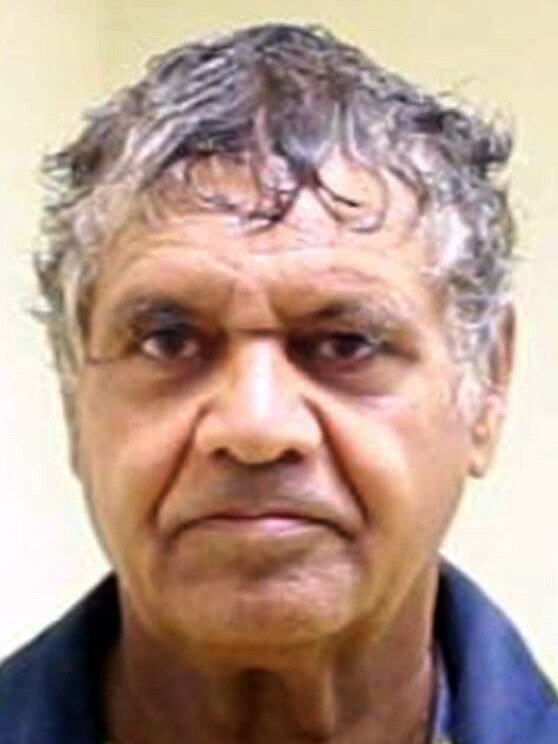 No sightings reported of escaped killer Edward Horrell - ABC News