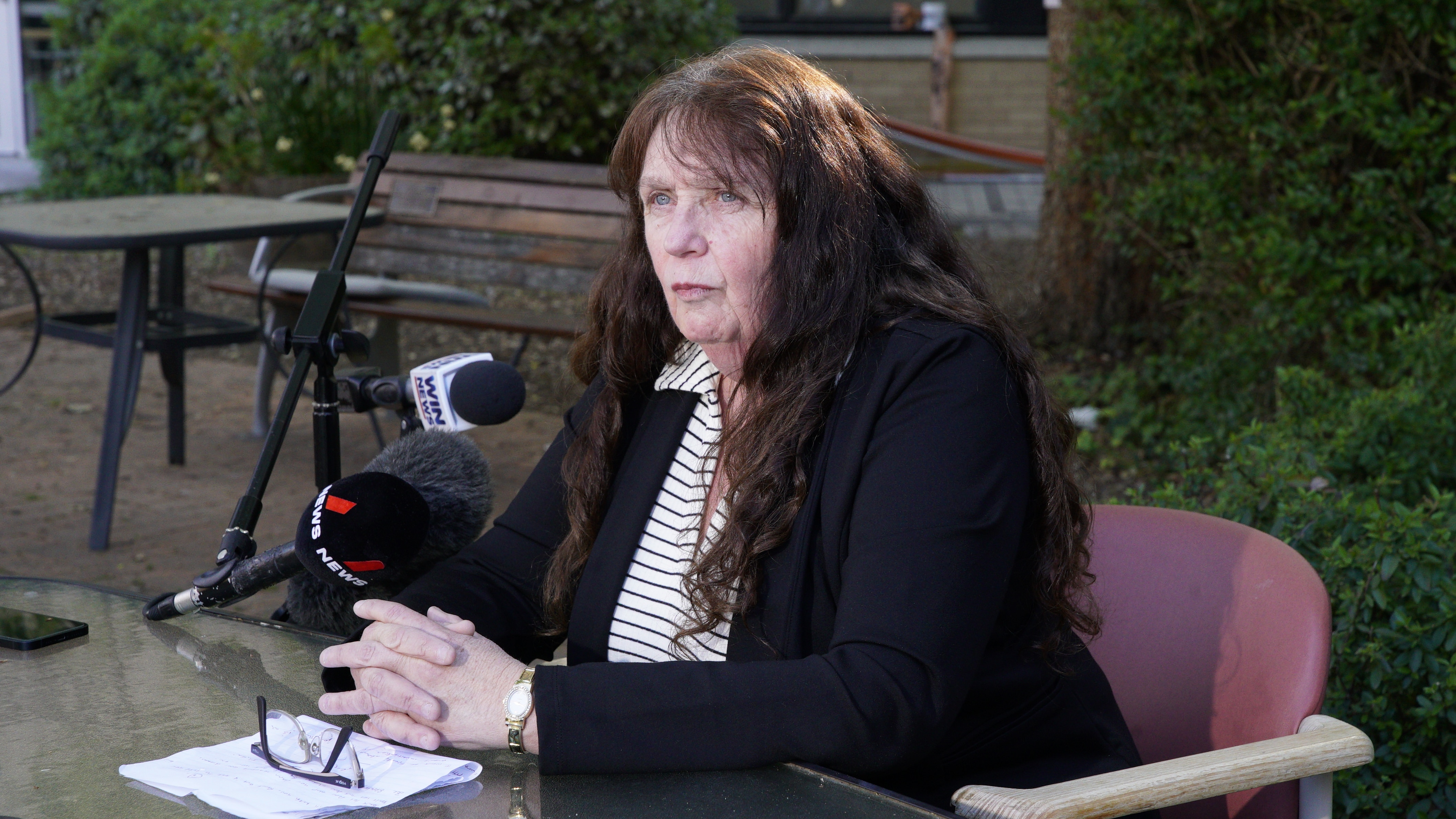 Mother of Australian National University stabbing victim Ilysha Perry ...