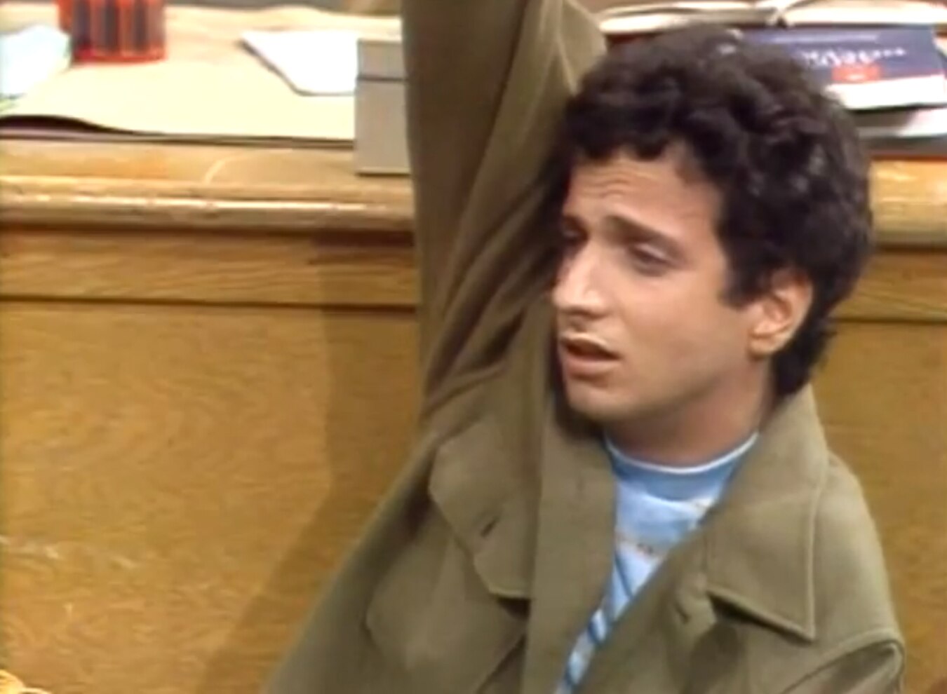 Welcome Back, Kotter actor dies at 63 - ABC News