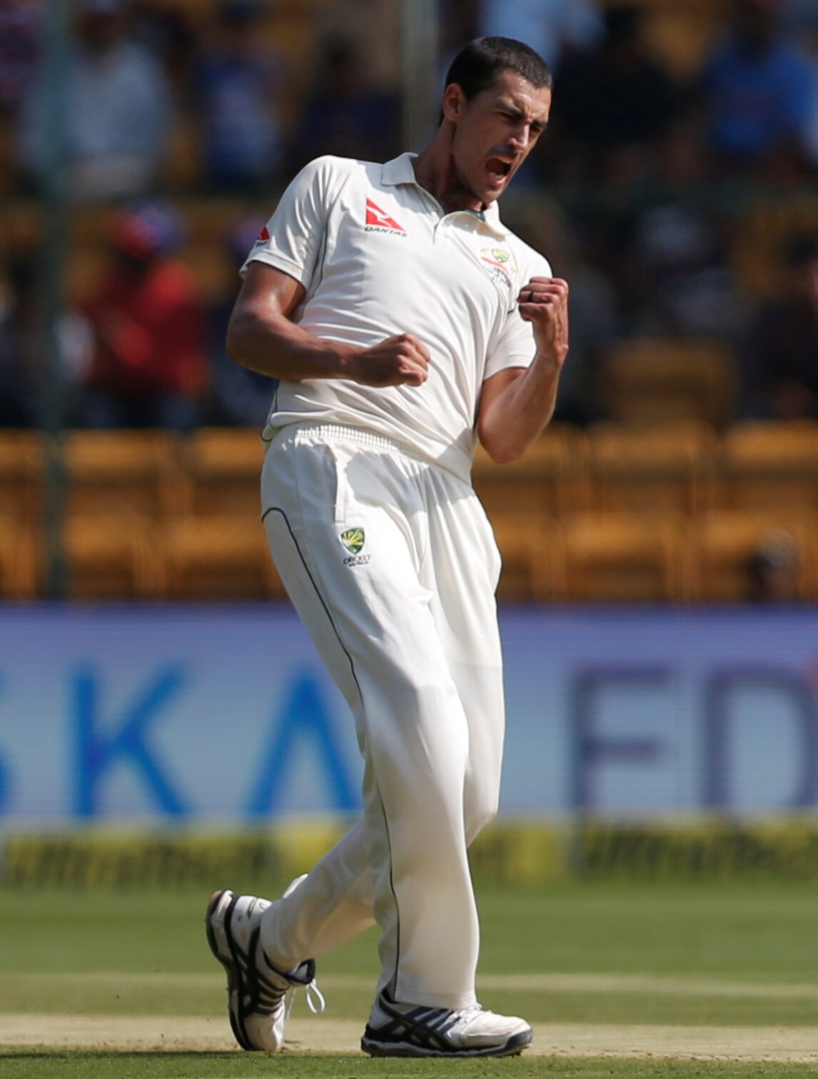 Adam Collins - ABC News