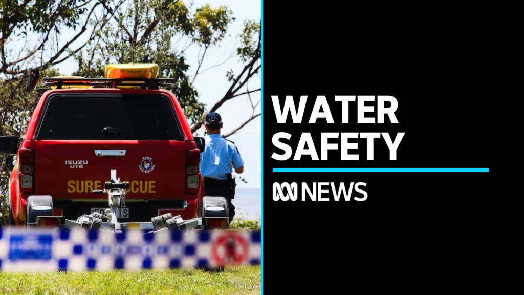 Four people dead in separate drownings in NSW since Christmas day - ABC ...