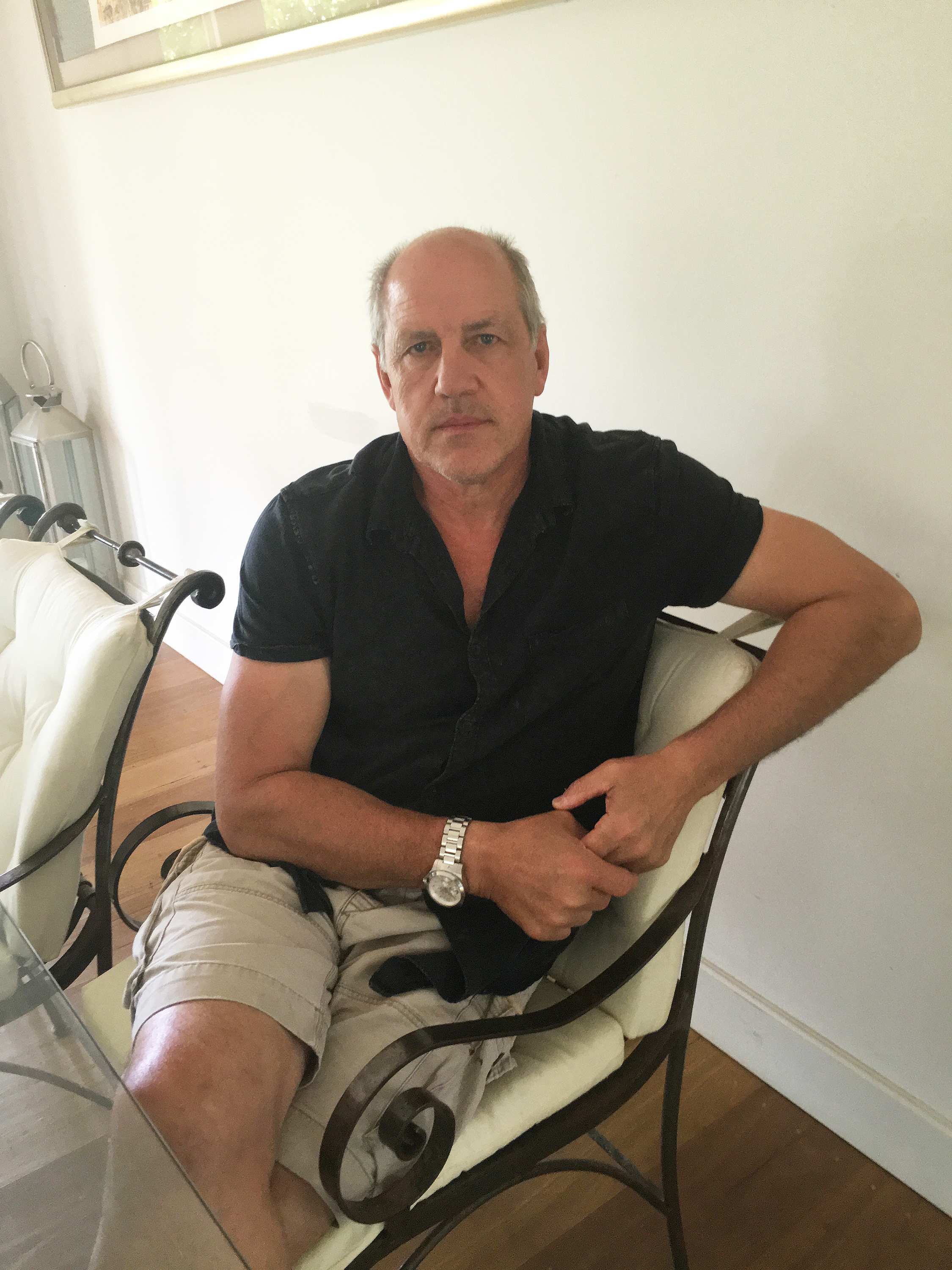 Ex-AFL and SANFL player Neville Roberts sues NT Police over housing ...