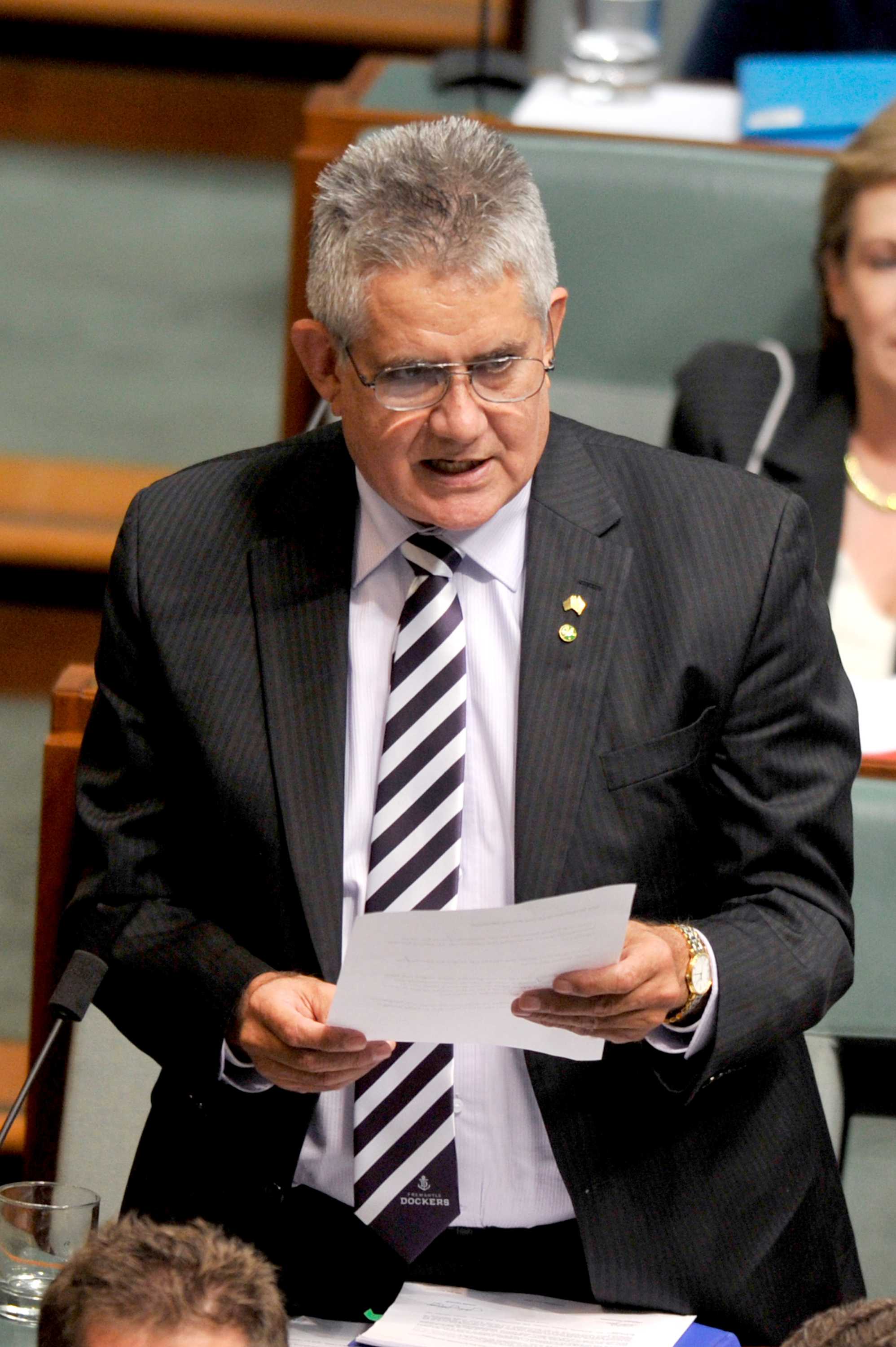 2016 Year In Review with Ken Wyatt - ABC listen