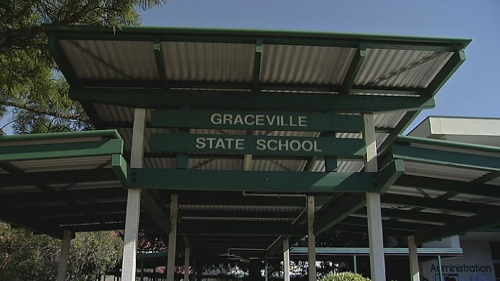 Graceville - 4075 - Location - ABC News