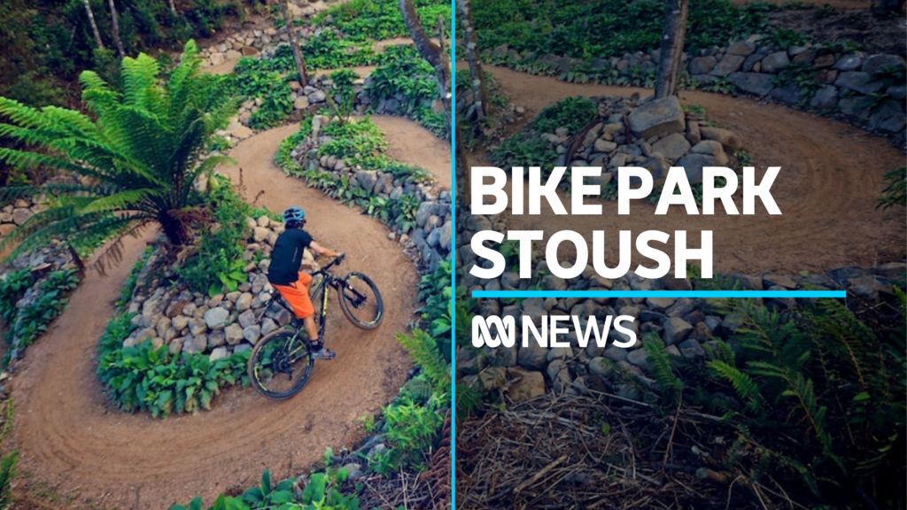 Mountain Biking - Topic - ABC News