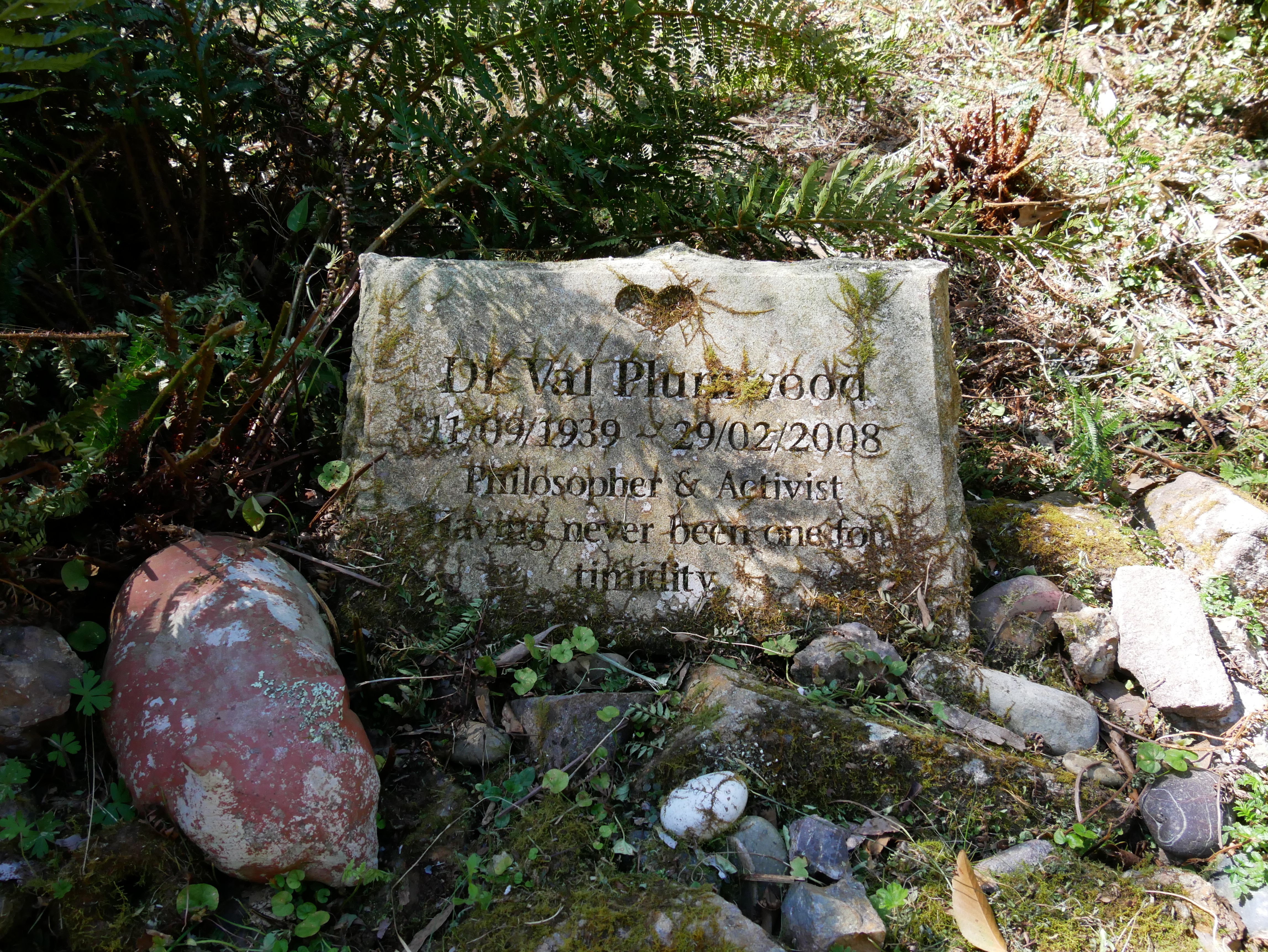 Walbunja traditional custodians gifted estate of activist, academic Val ...