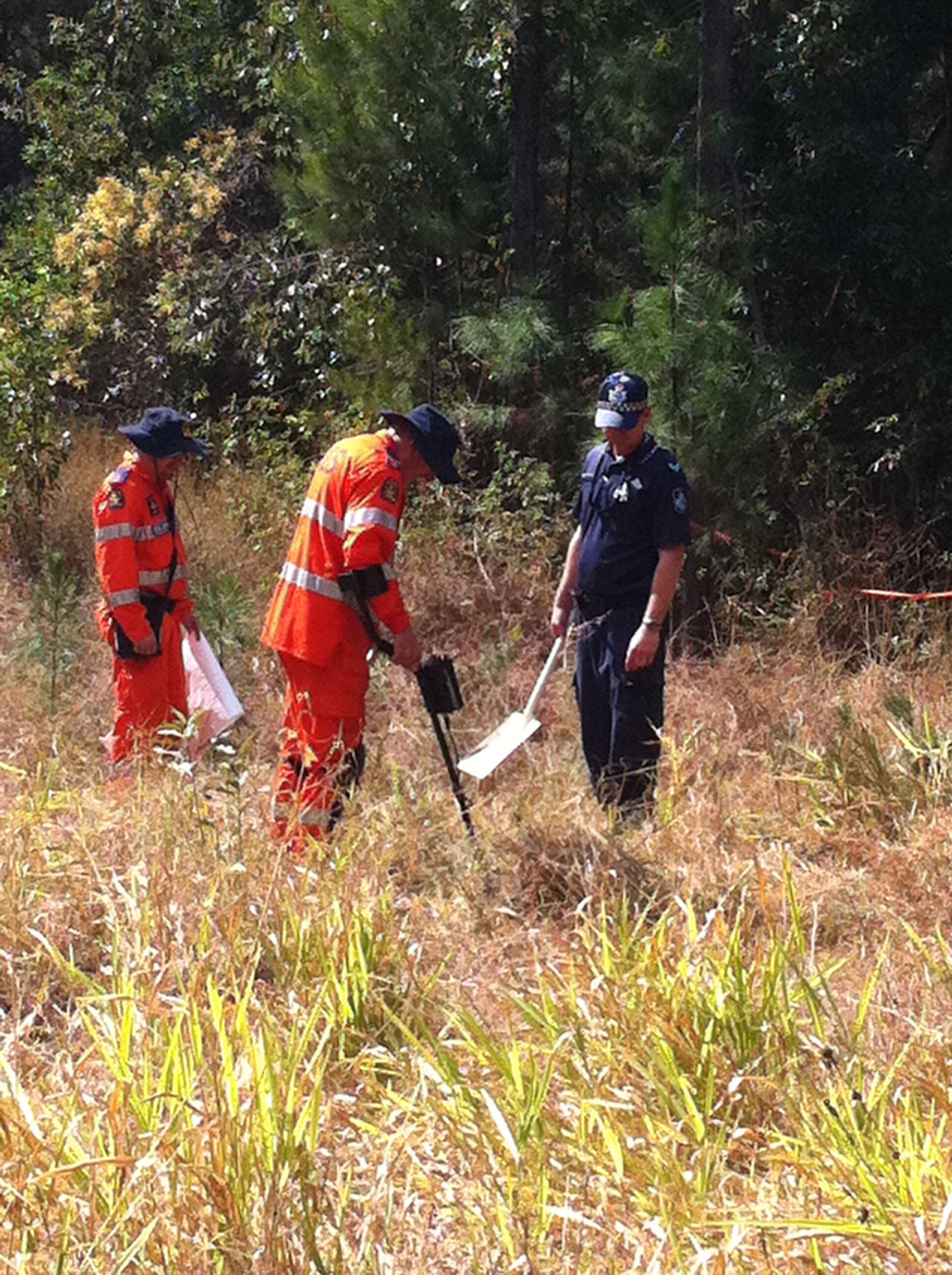 Morcombe family vows to keep searching - ABC News