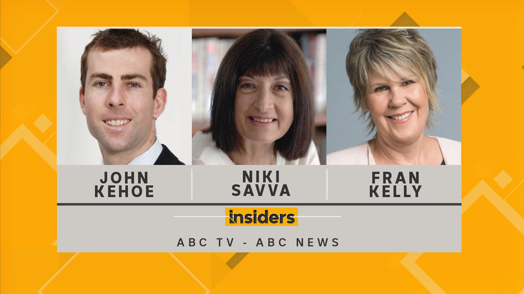 From The Couch - ABC News