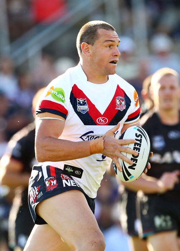 Storm confirm Ryles signing - ABC News