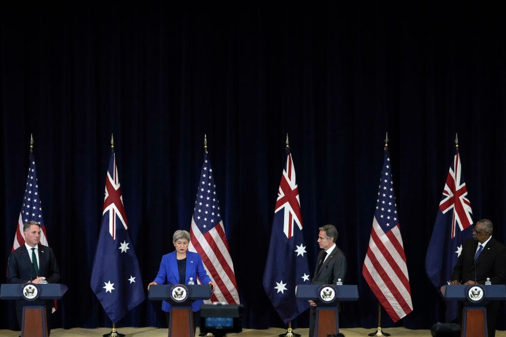 Allan Behm: Australia must advise and encourage US to avoid decline ...