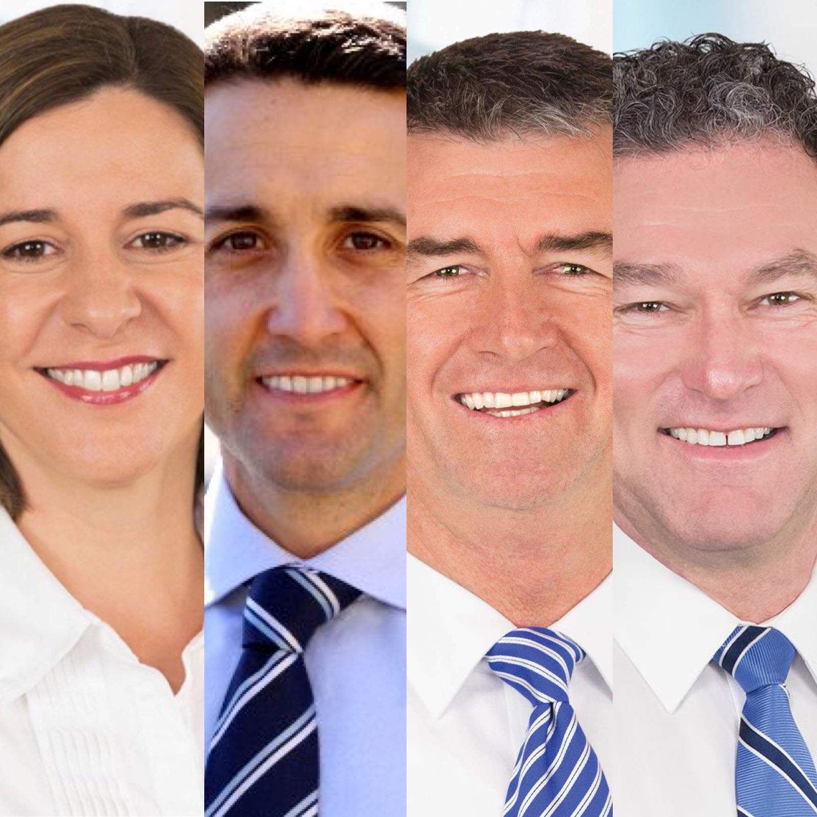 Queensland election: Phones run hot as LNP contenders consider ...