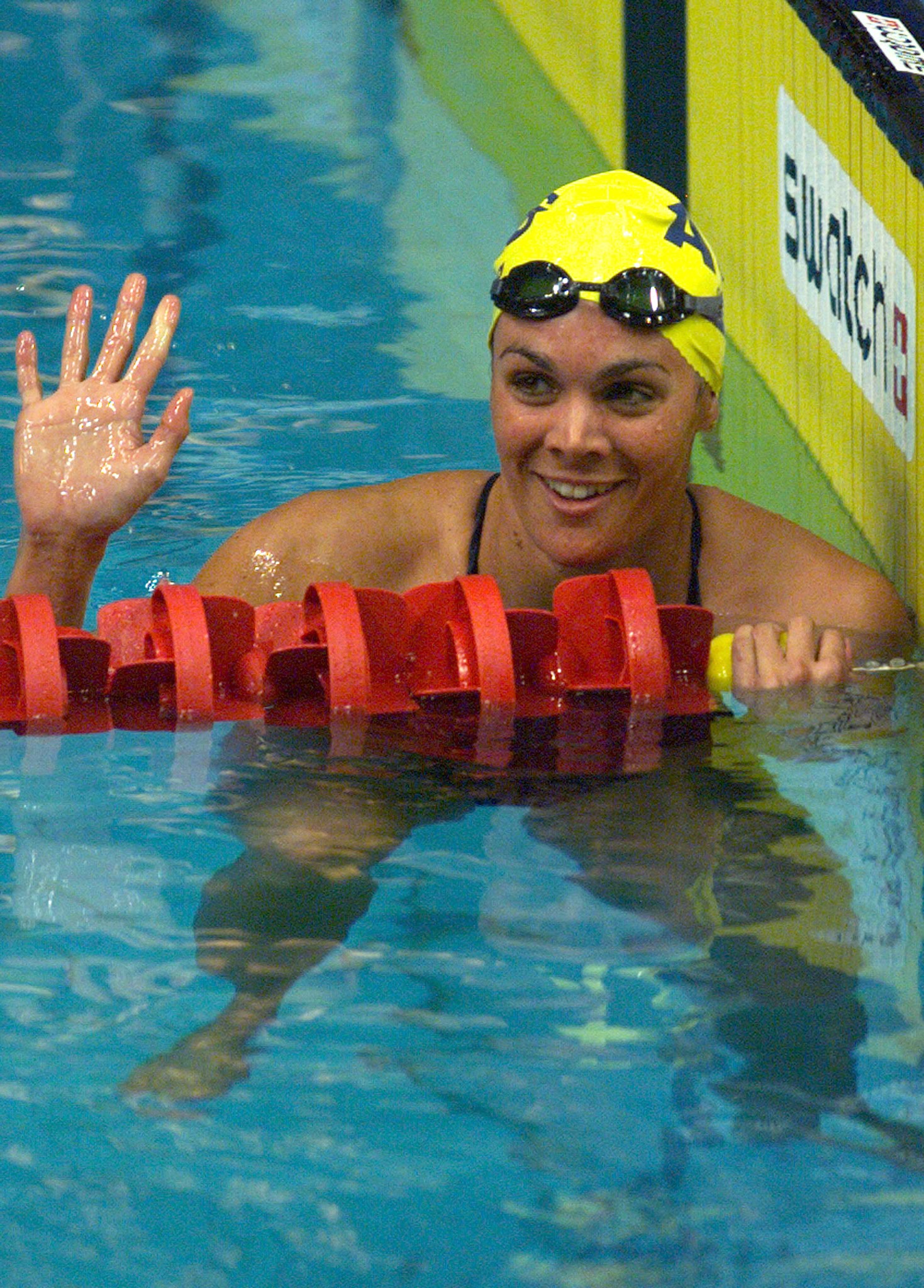 Who were the first women to win gold medals at the Olympics? - ABC News