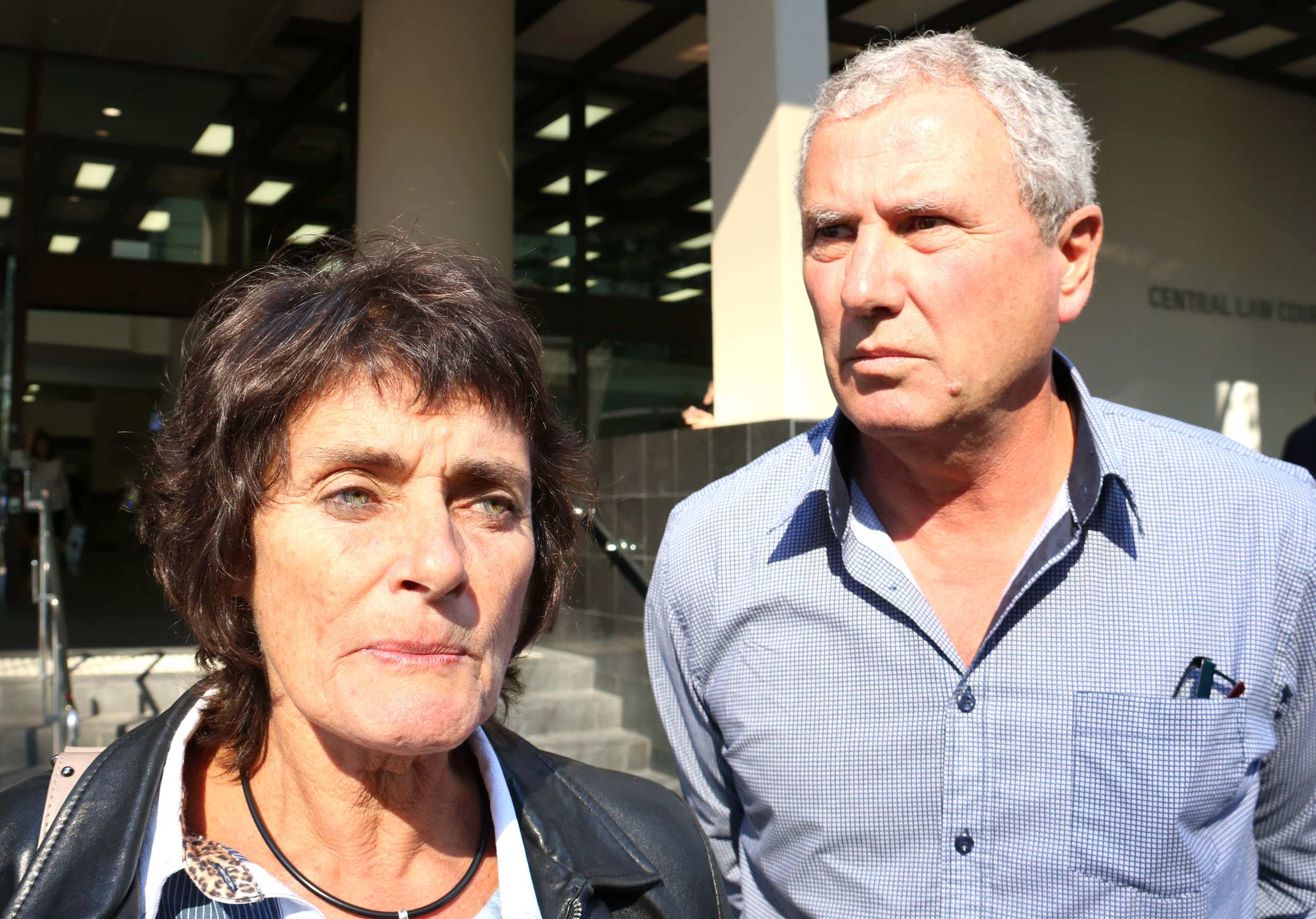 Jarrod Hampton drowning: bereaved family seeks justice for recovery ...