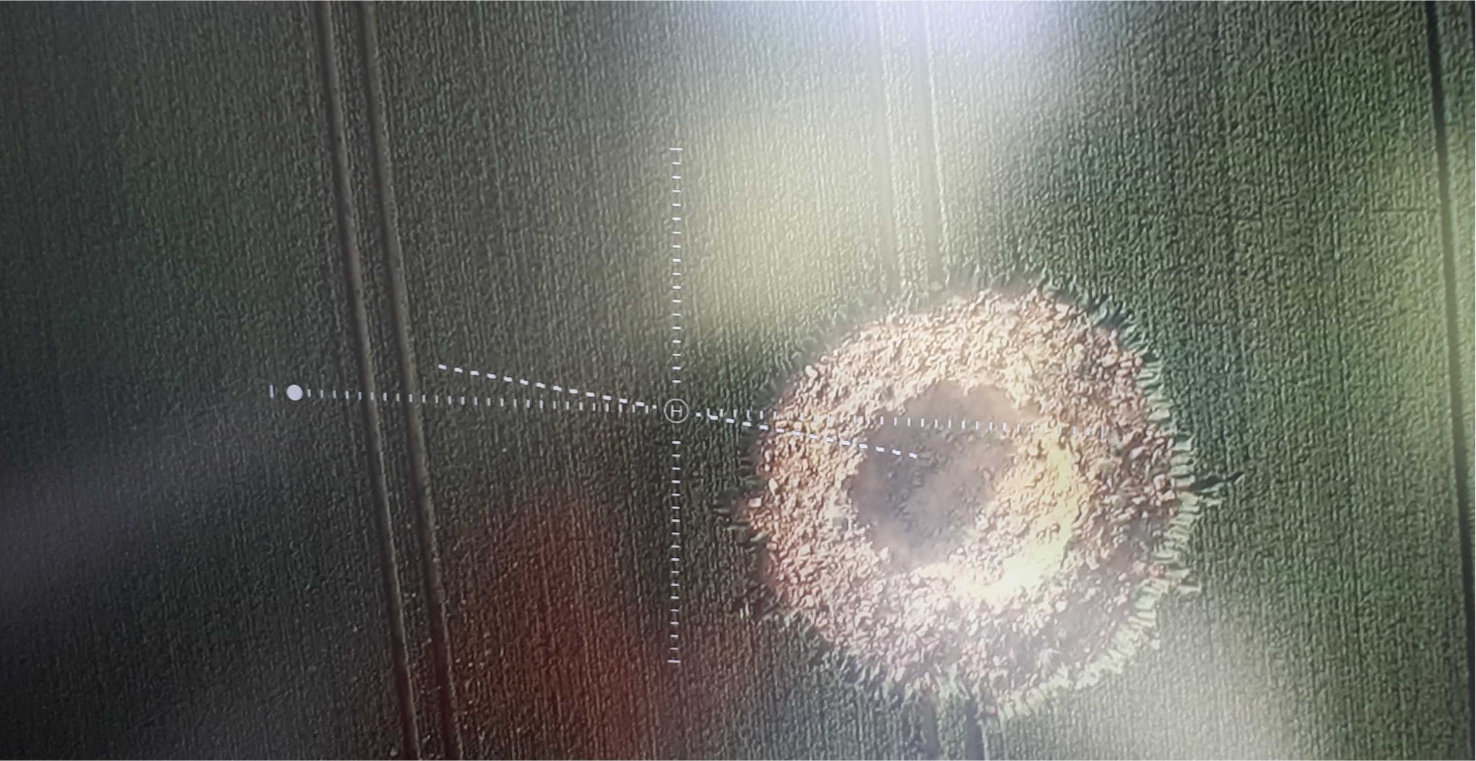 World War II bomb explodes in central Munich, injuring four people ...