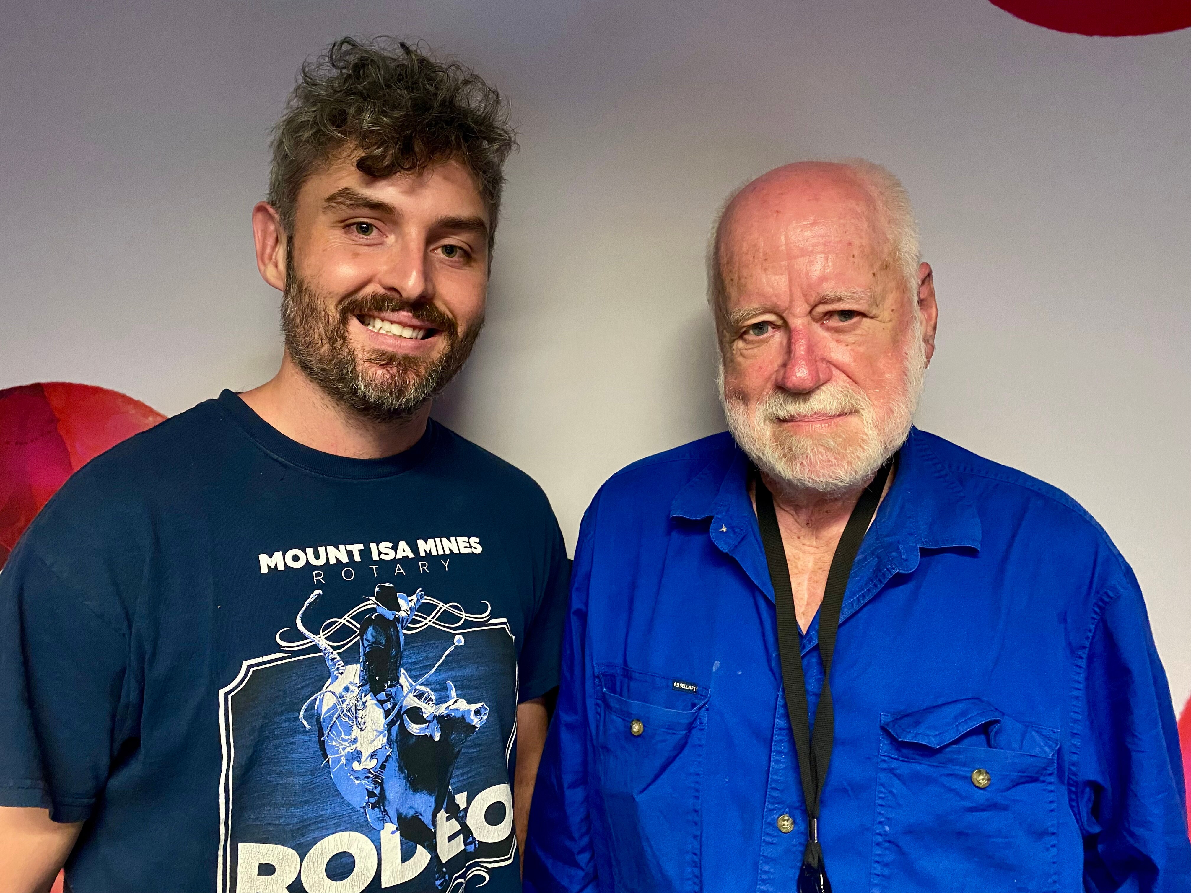 Bad Cop: Lech Blaine's take on Peter Dutton’s strongman politics - ABC ...