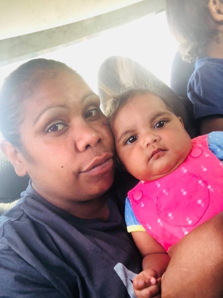 In My Blood It Runs has a message about the love Aboriginal parents ...