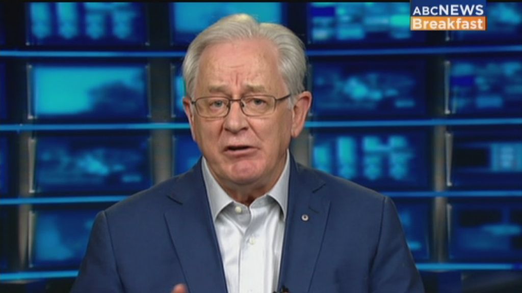 Global Check-In: Kenya - ABC listen