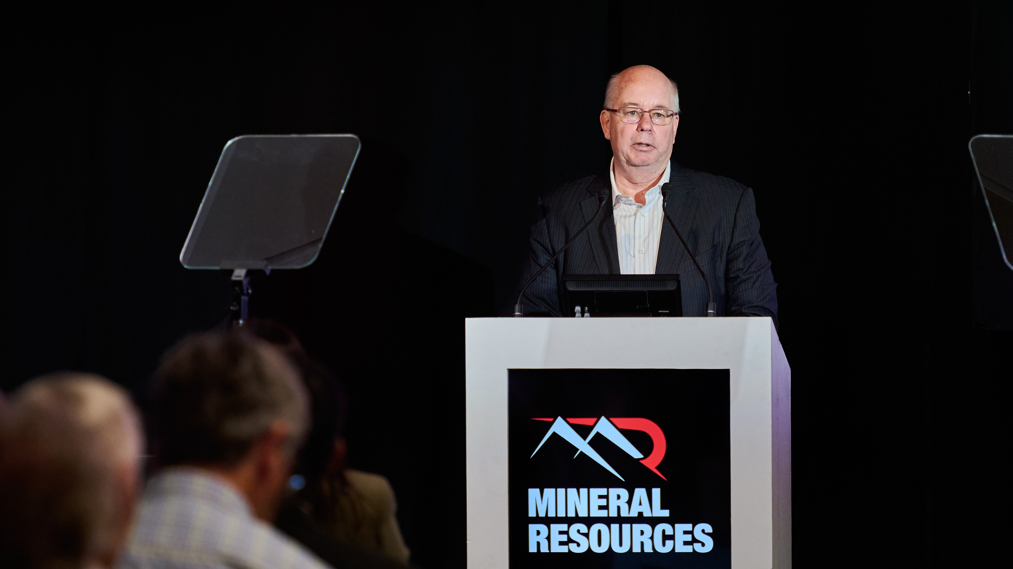 Chris Ellison tells Mineral Resources shareholders he 'deeply regrets ...