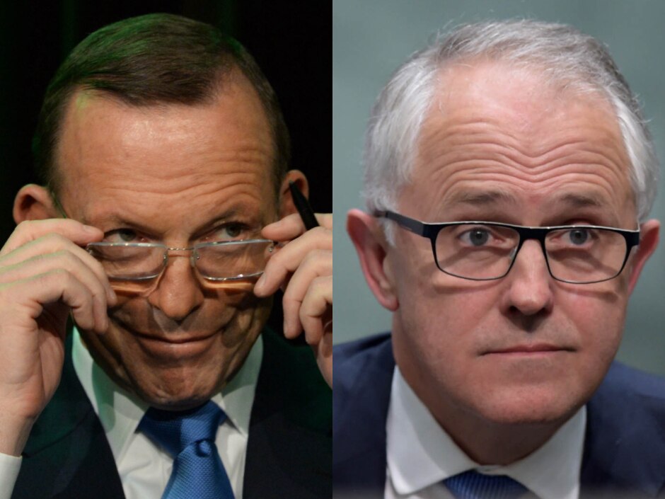 Mungo MacCallum - ABC News