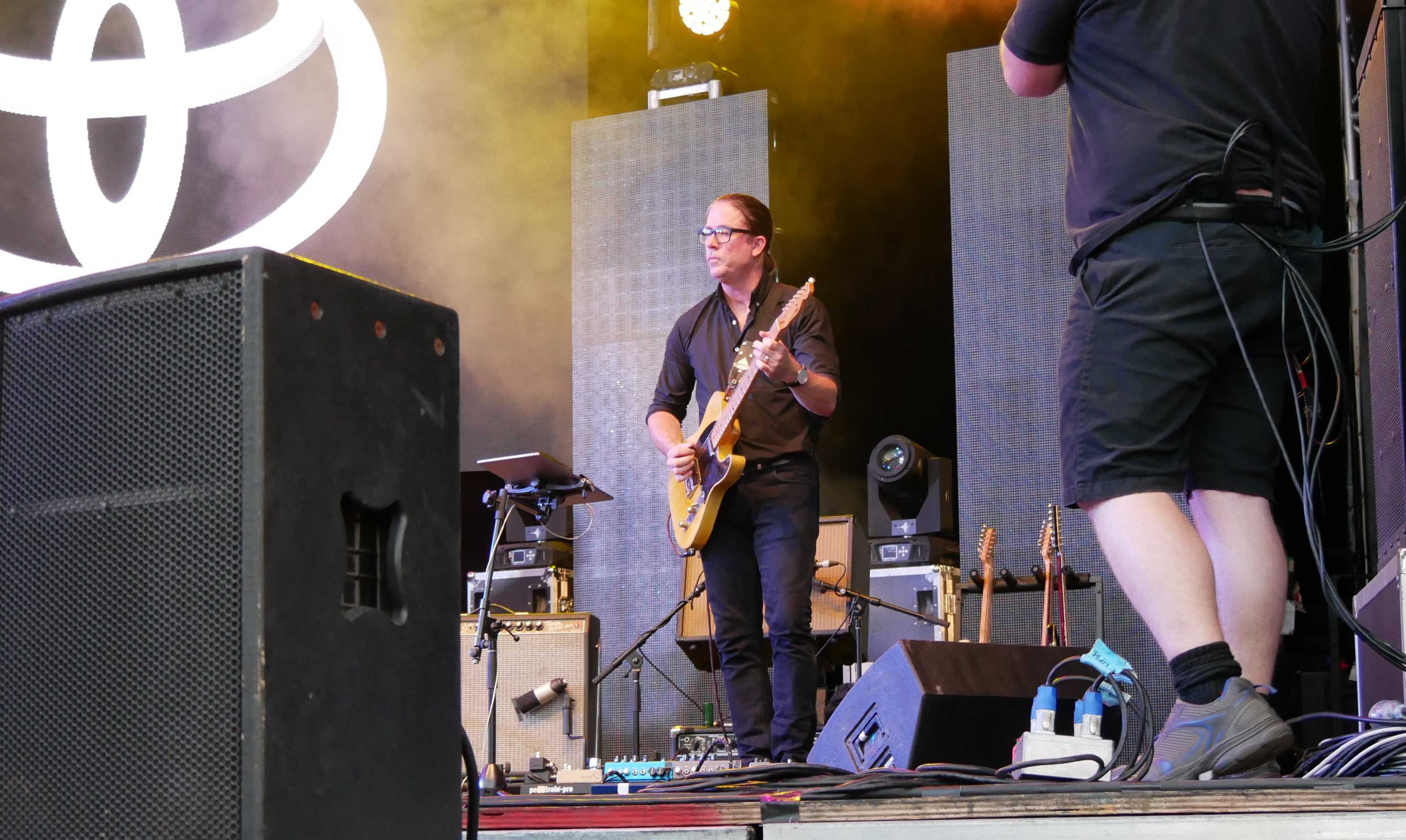 Glen Hannah remembered as a 'genius who made an art of making others ...