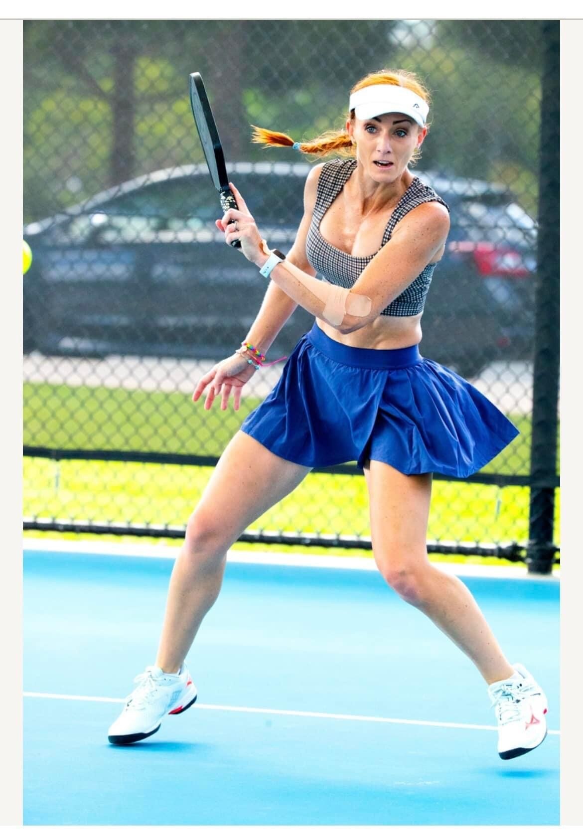 Chasing pickleball dreams in America - ABC listen