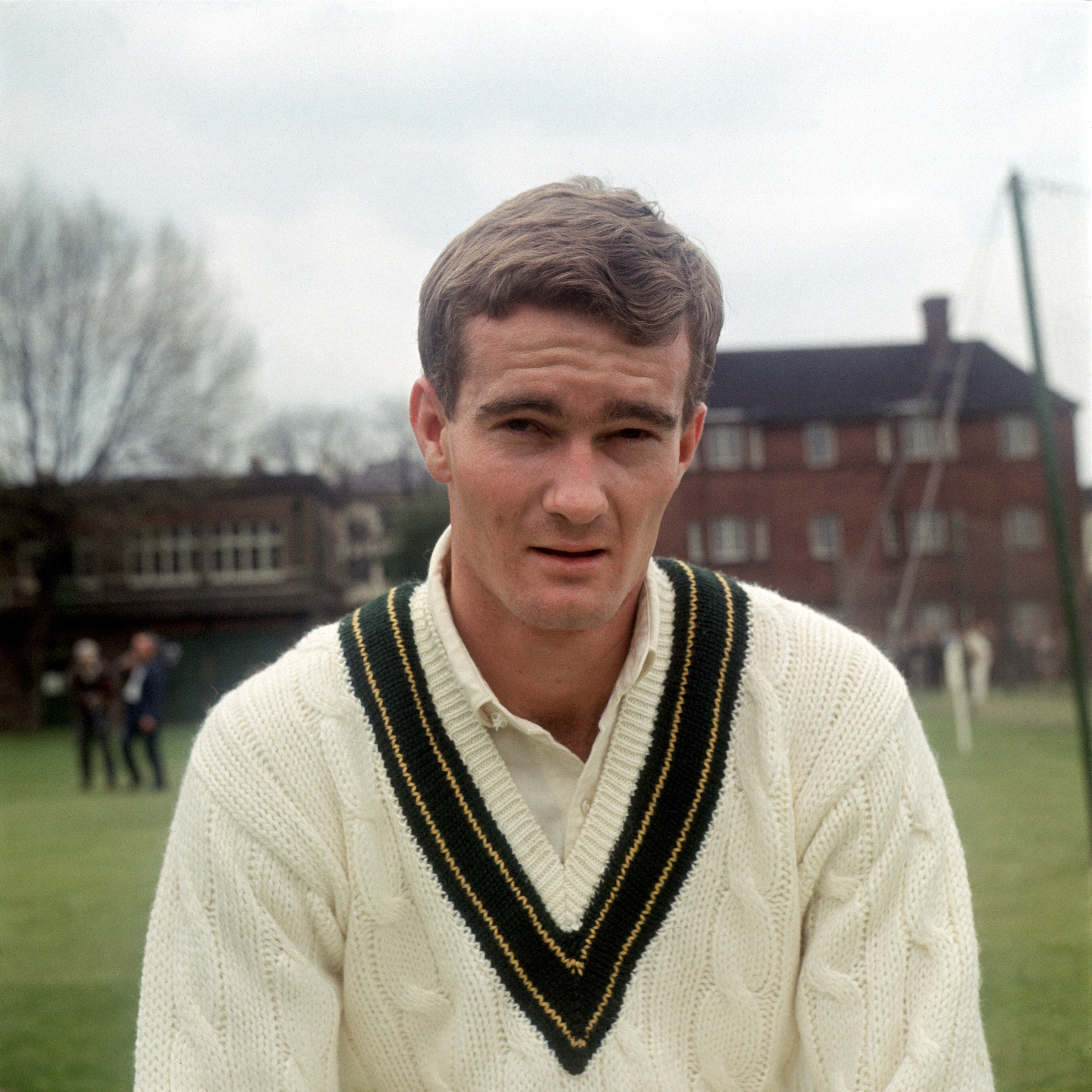 Australian cricket mourns death of Test all-rounder Alan Davidson at ...