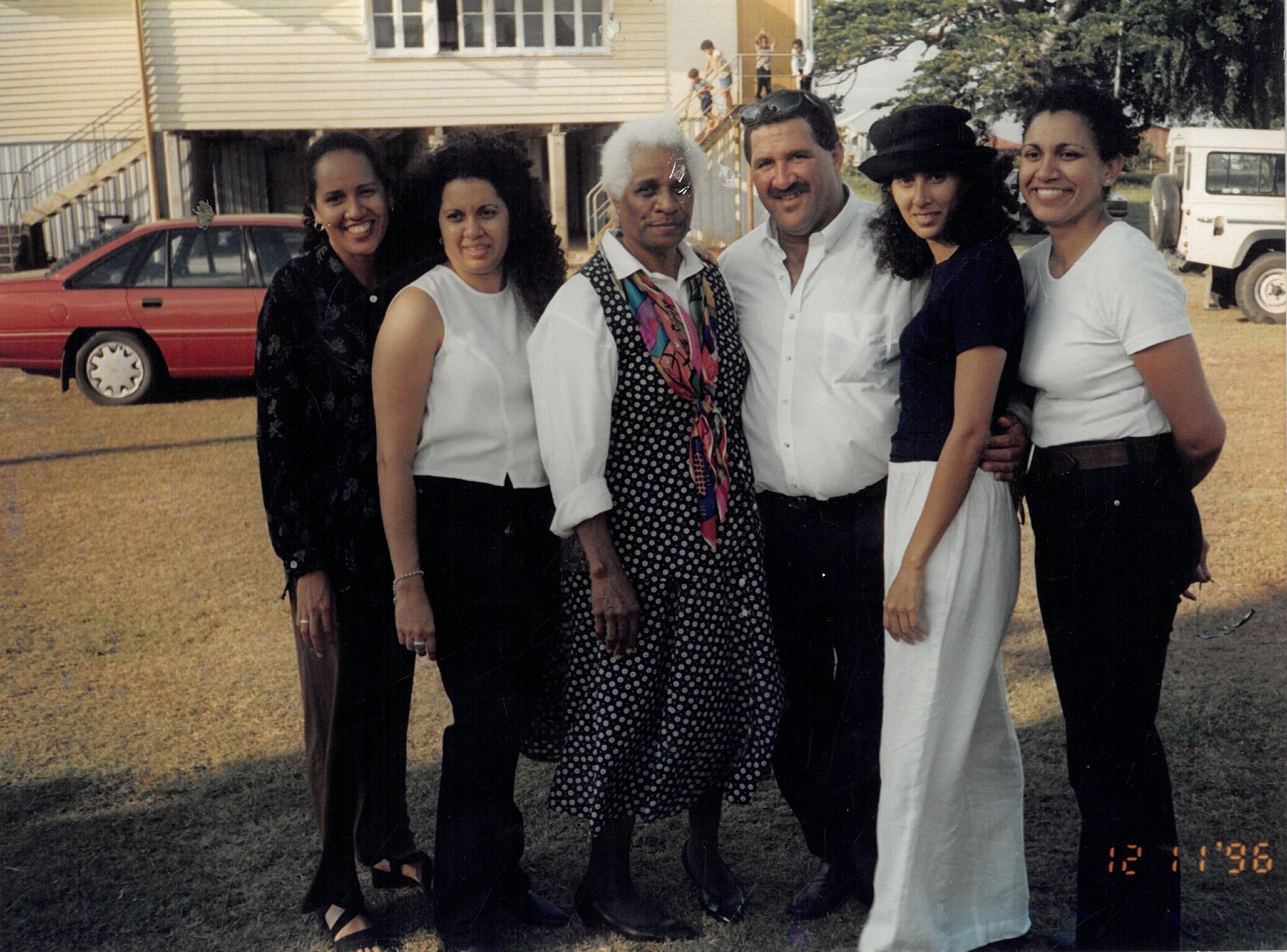 Rugby league great Sam Backo dies after battle with melioidosis - ABC News