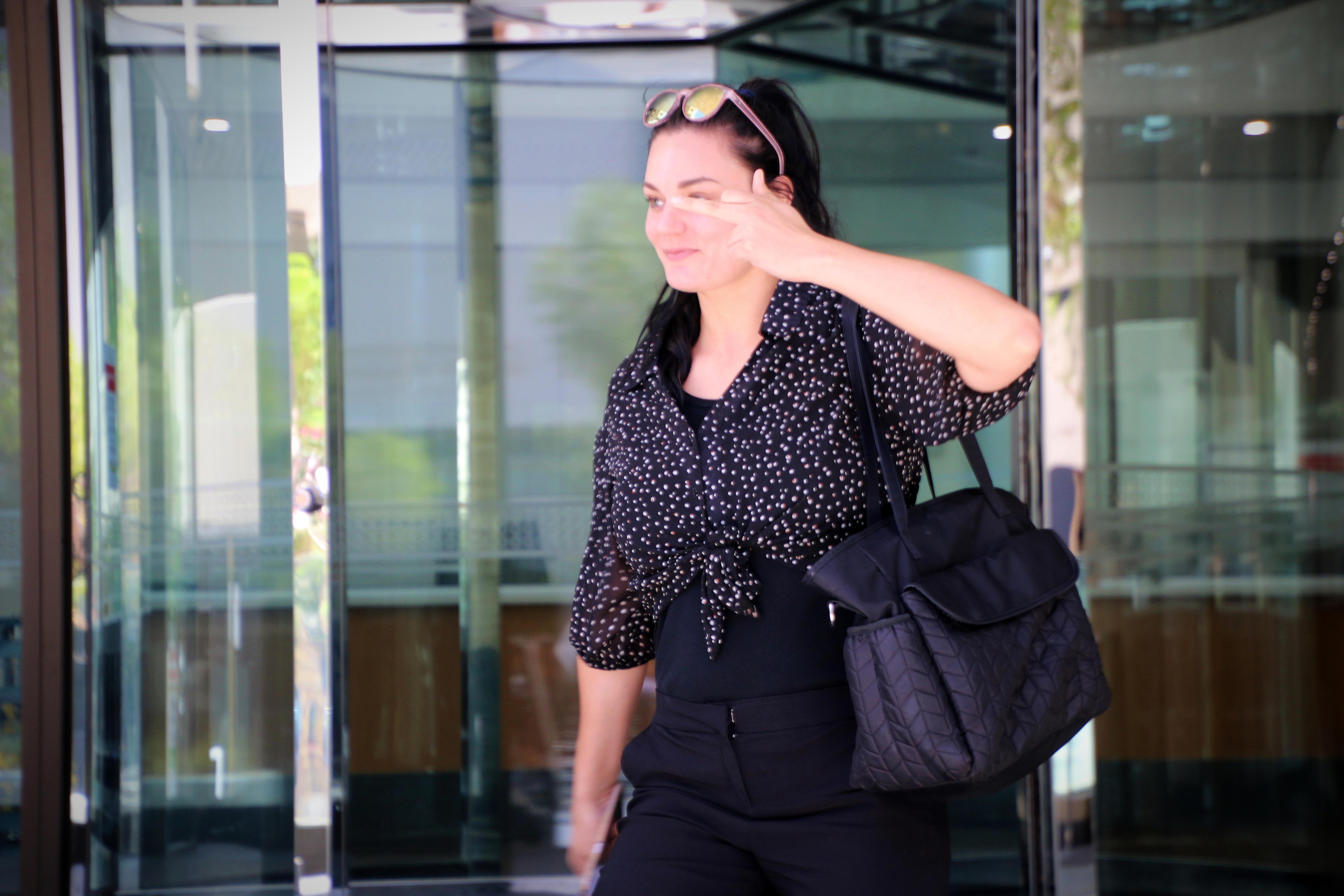 Ruby Littler - ABC News