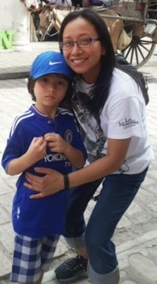 Jom Cadman finishes round of surgeries after Barcelona terrorist attack ...