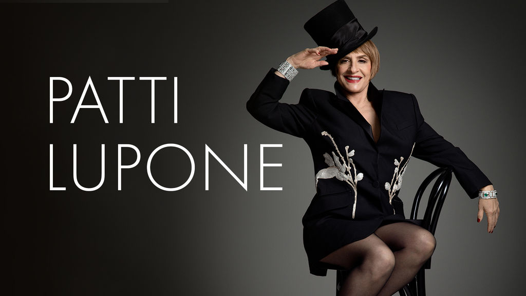 Patti LuPone: The Queen of Broadway - ABC News