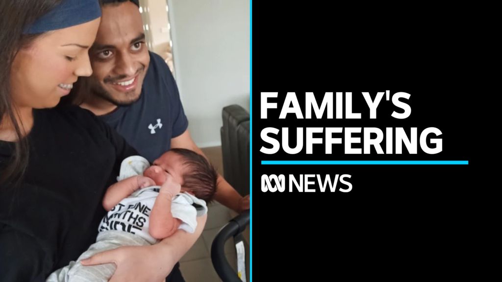 Relatives recount pain of losing young family to arson attack - ABC News