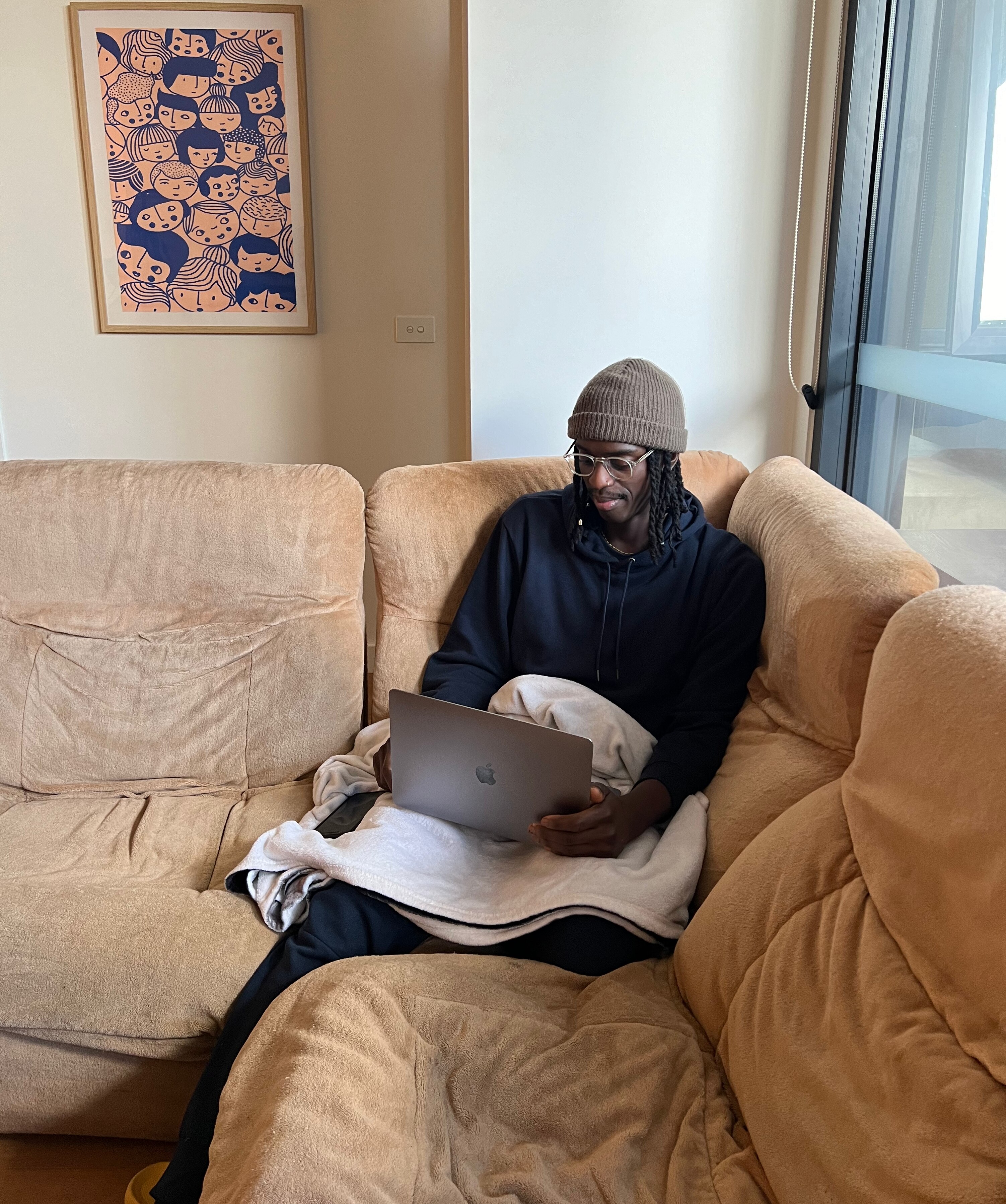 Hack with Dave Marchese - triple j