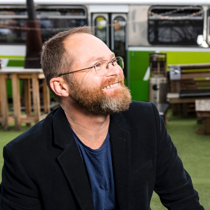 Leon Compton - ABC News