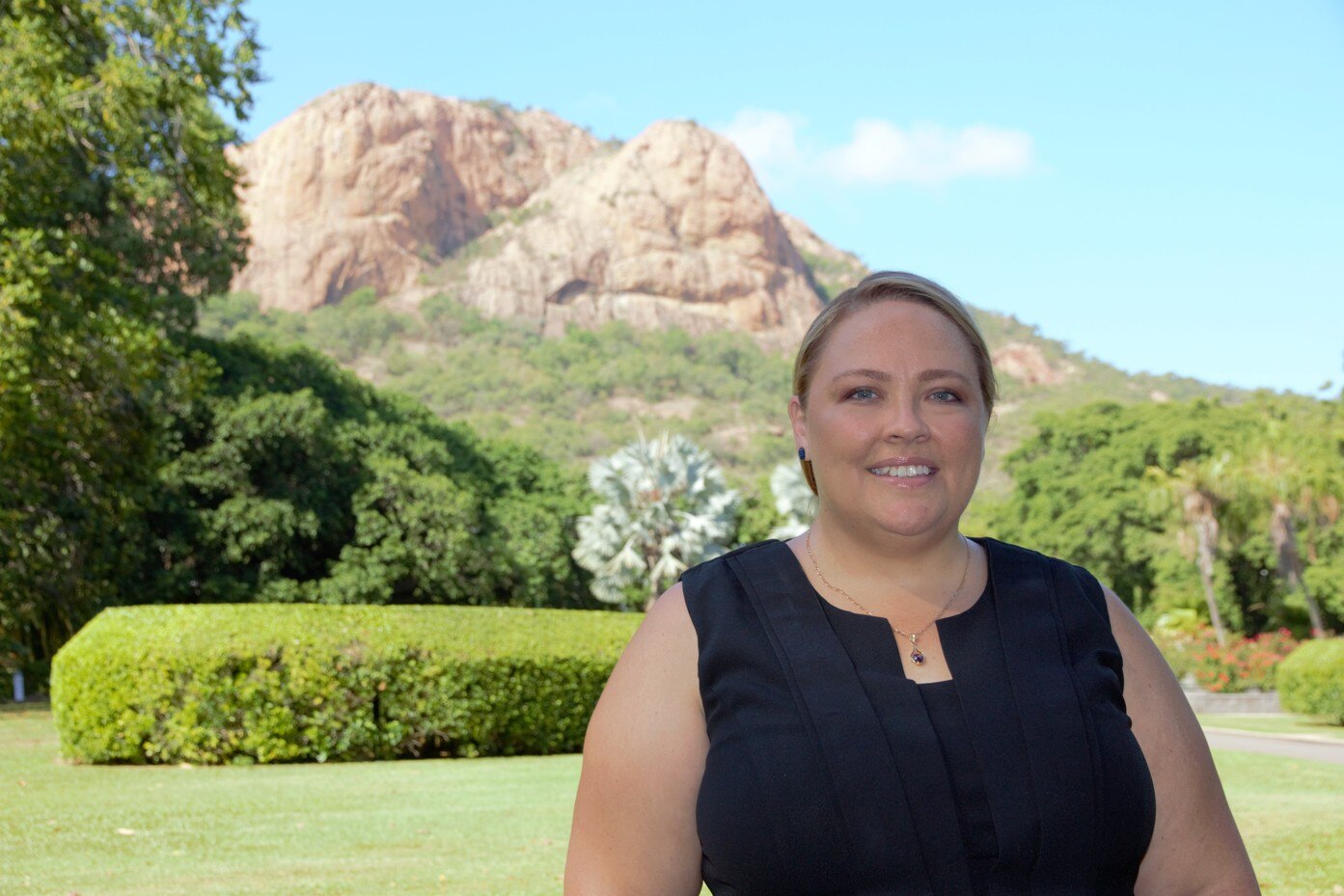 Qld Mornings with Susan Graham-Ryan - ABC listen