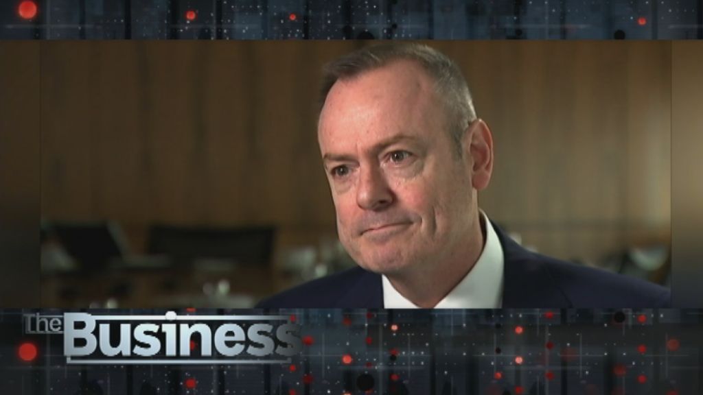 Extended interview with Don Meij - ABC News