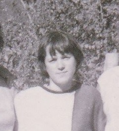 Mystery photo resembling missing teens Maureen Braddy and Allan Whyte ...